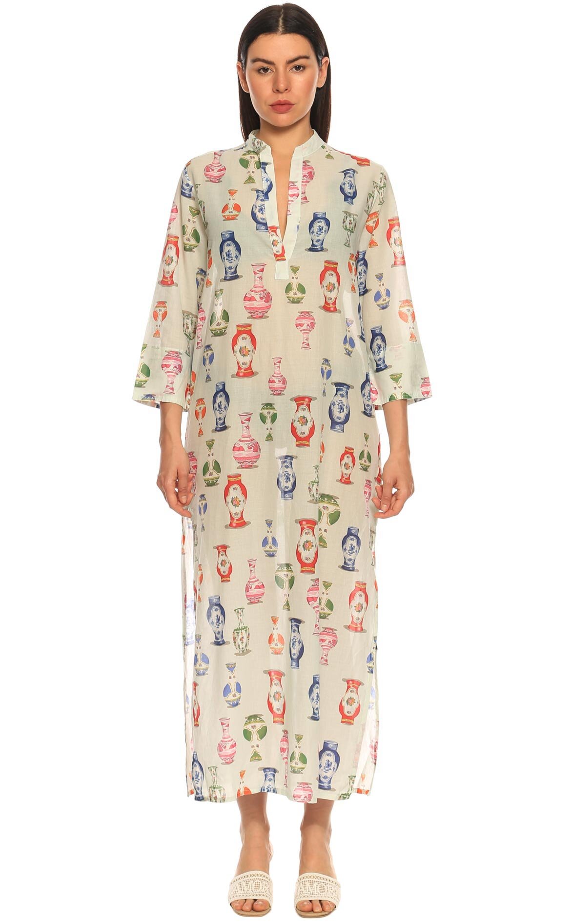 A Marilla's İstanbul-A Marilla's İstanbul Kaftan