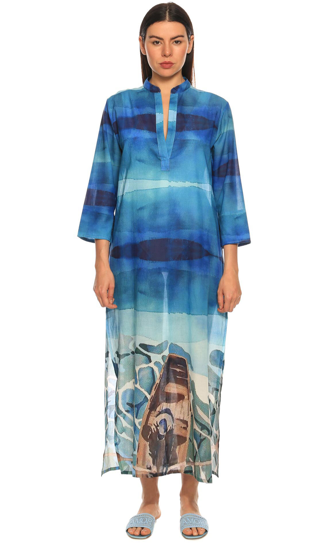 A Marilla's İstanbul-A Marilla's İstanbul Kaftan