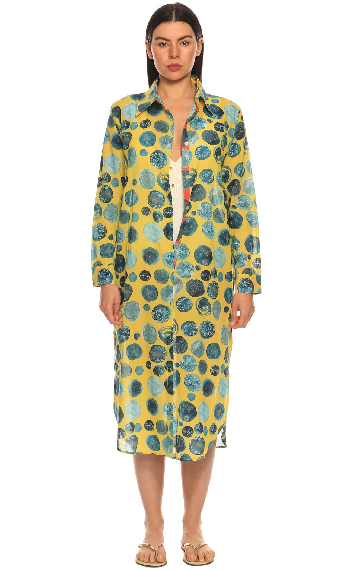 A Marilla's İstanbul-A Marilla's İstanbul Elbise