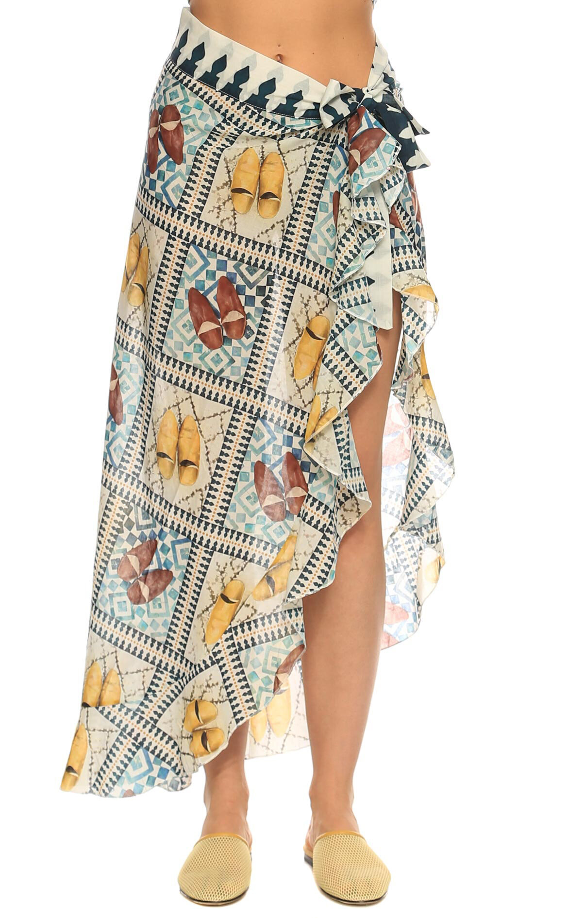 A Marilla's İstanbul-A Marilla's İstanbul Etek