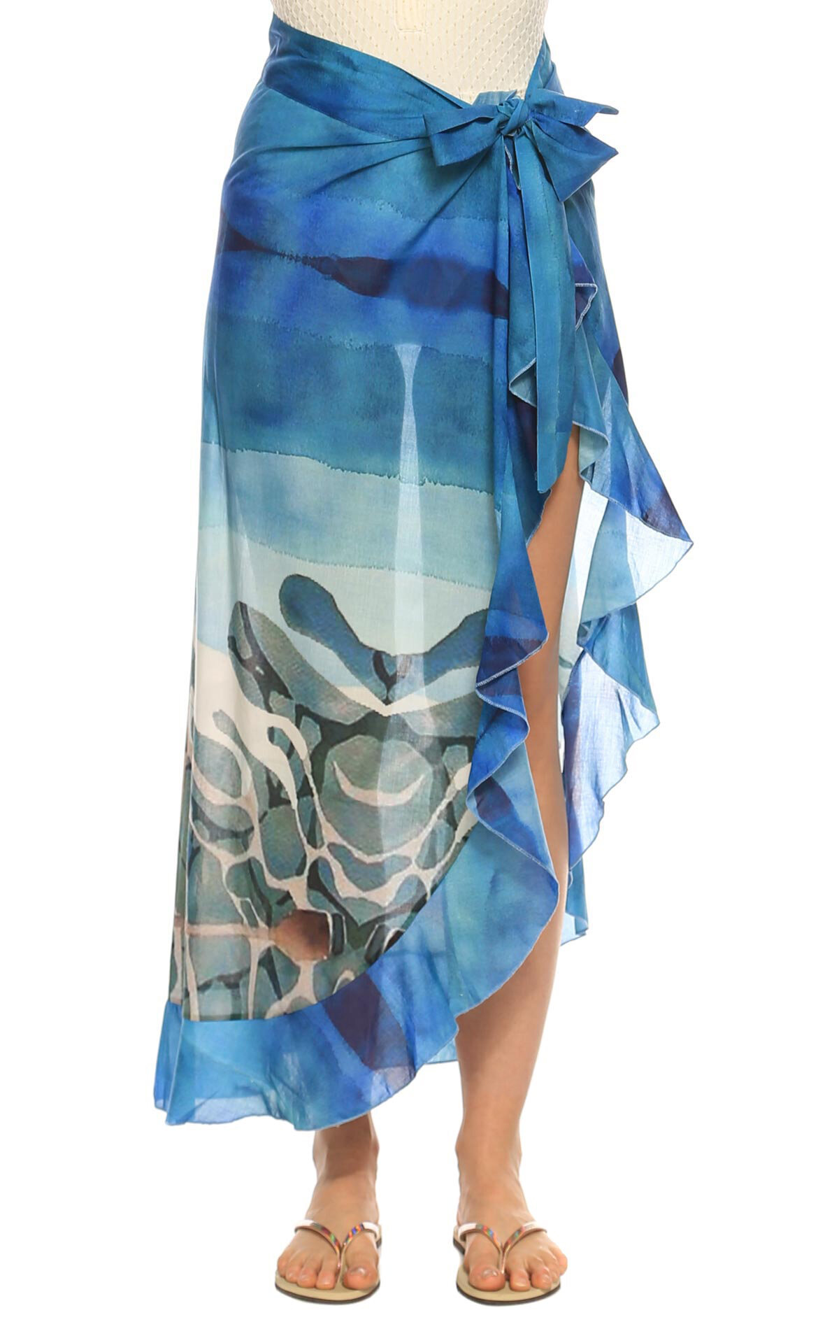 A Marilla's İstanbul-A Marilla's İstanbul Etek