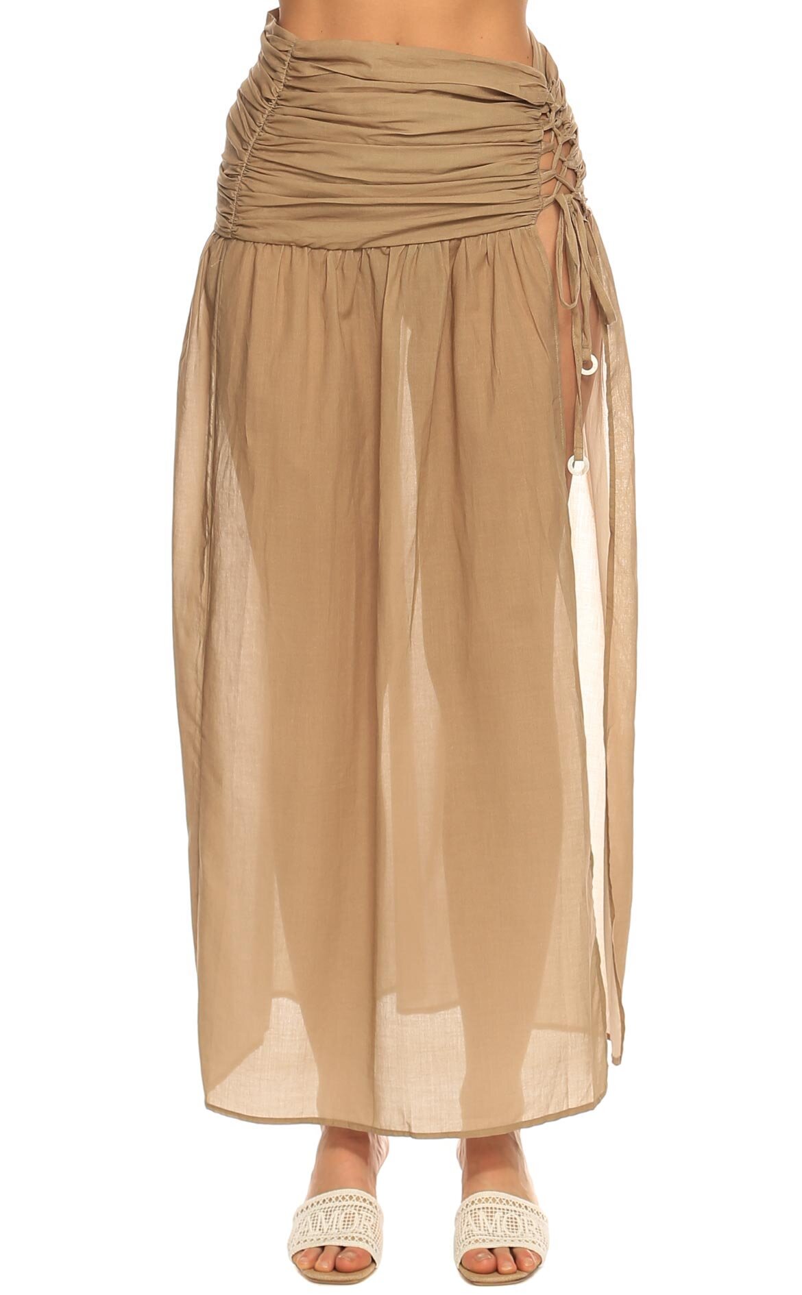 A Marilla's İstanbul-A Marilla's İstanbul Etek