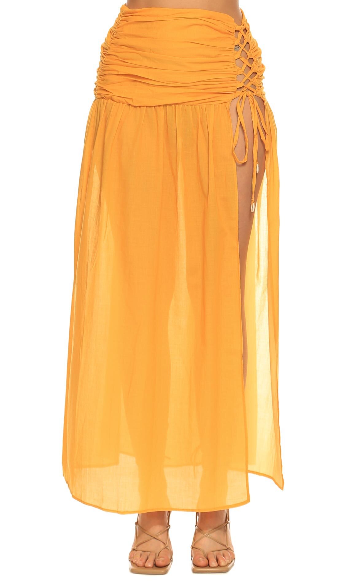 A Marilla's İstanbul-A Marilla's İstanbul Etek