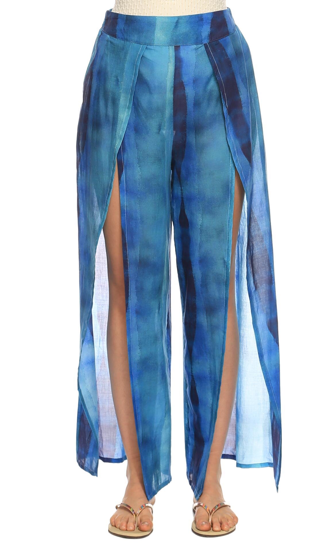 A Marilla's İstanbul-A Marilla's İstanbul Pantolon