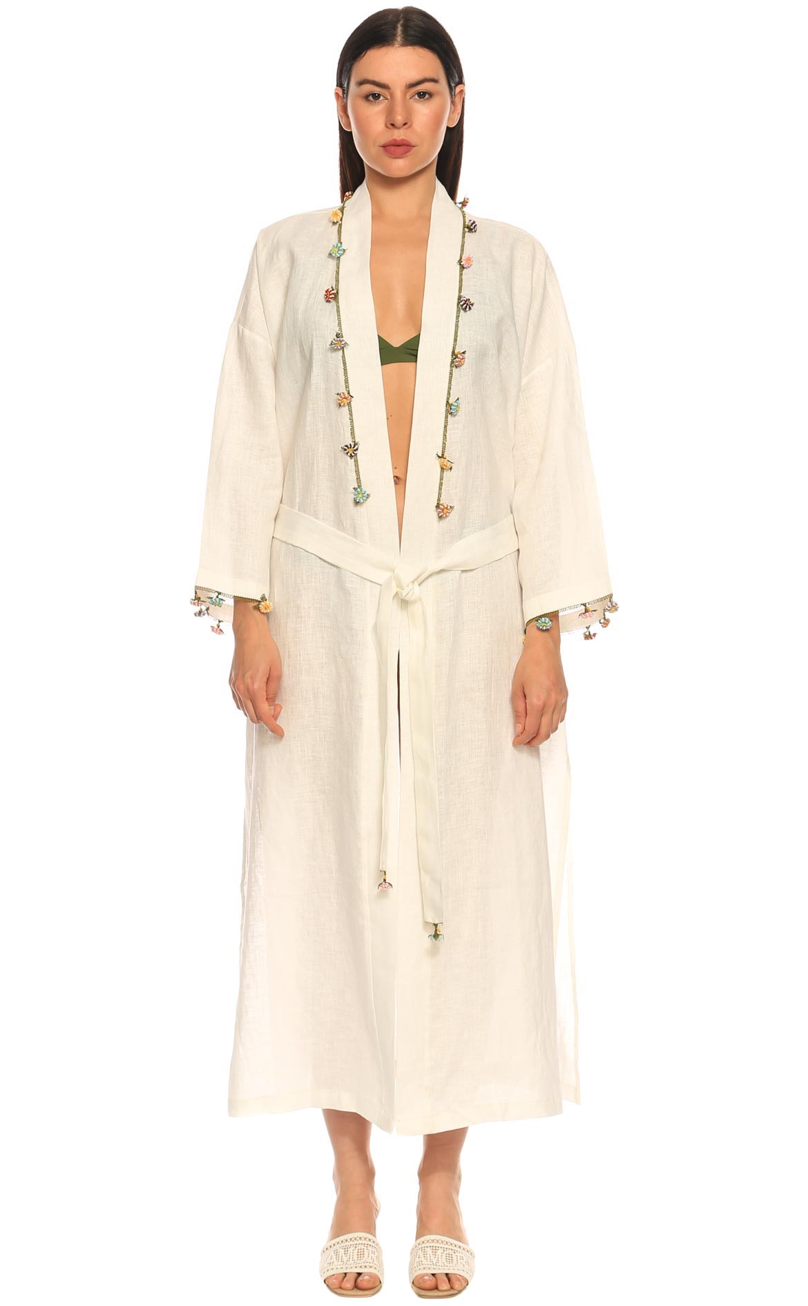 Linoya Artısan-Linoya Artısan Kaftan Linoya Artısan-Linoya Artısan Kaftan