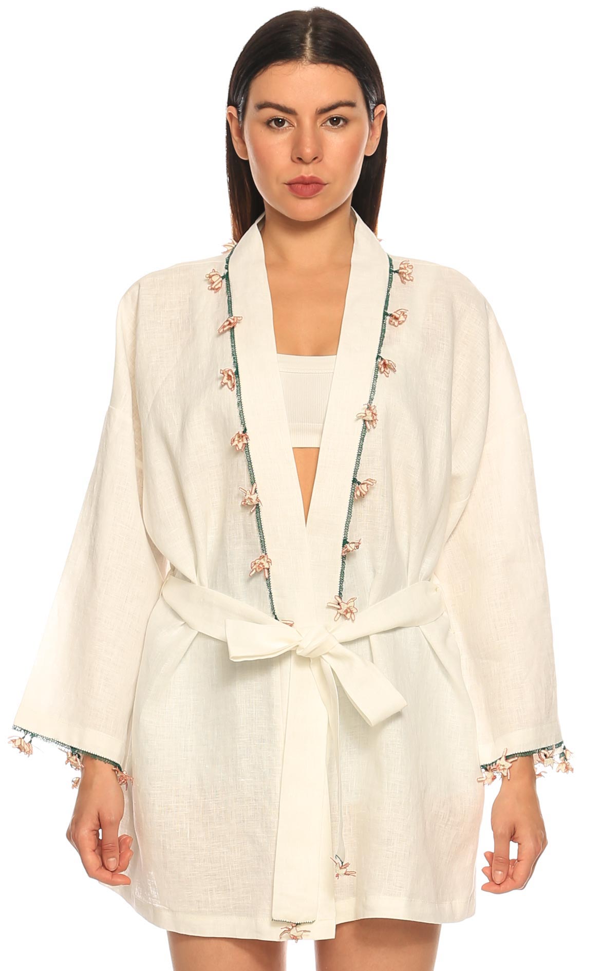 Linoya Artısan-Linoya Artısan Kaftan Linoya Artısan-Linoya Artısan Kaftan
