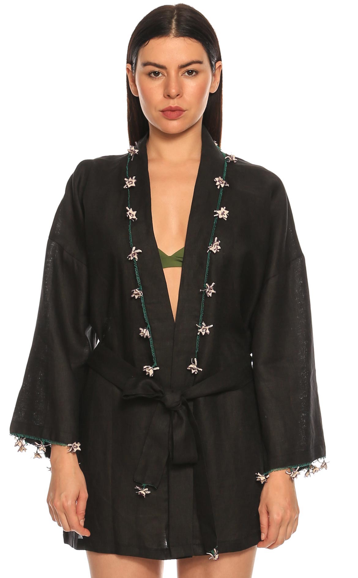 Linoya Artısan-Linoya Artısan Kaftan Linoya Artısan-Linoya Artısan Kaftan