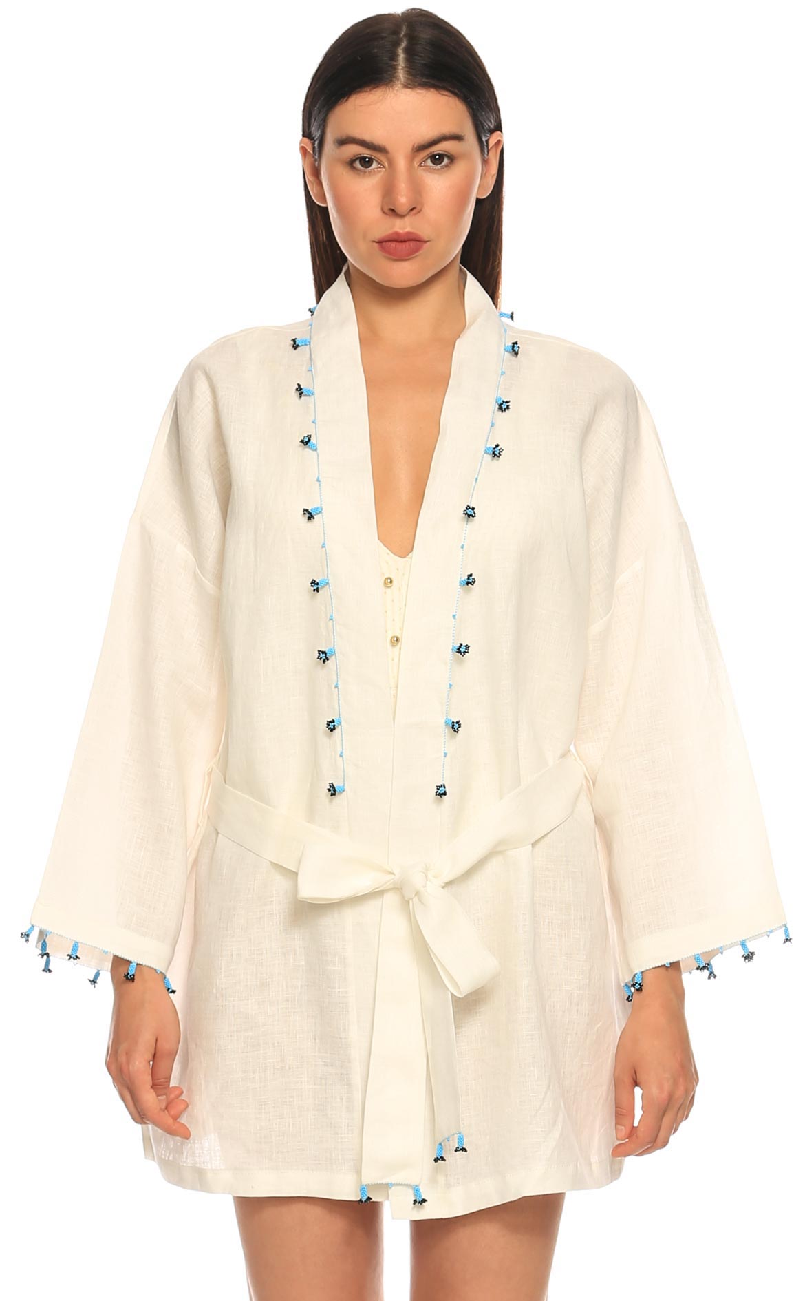 Linoya Artısan-Linoya Artısan Kaftan Linoya Artısan-Linoya Artısan Kaftan