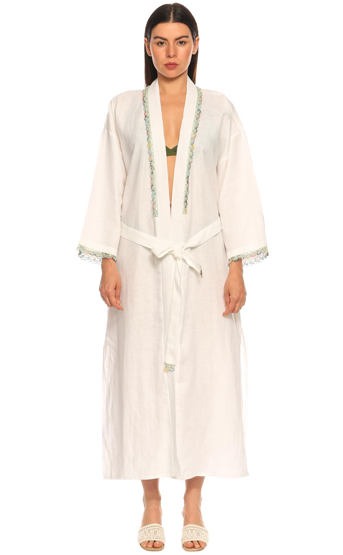 Linoya Artısan-Linoya Artısan Kaftan Linoya Artısan-Linoya Artısan Kaftan