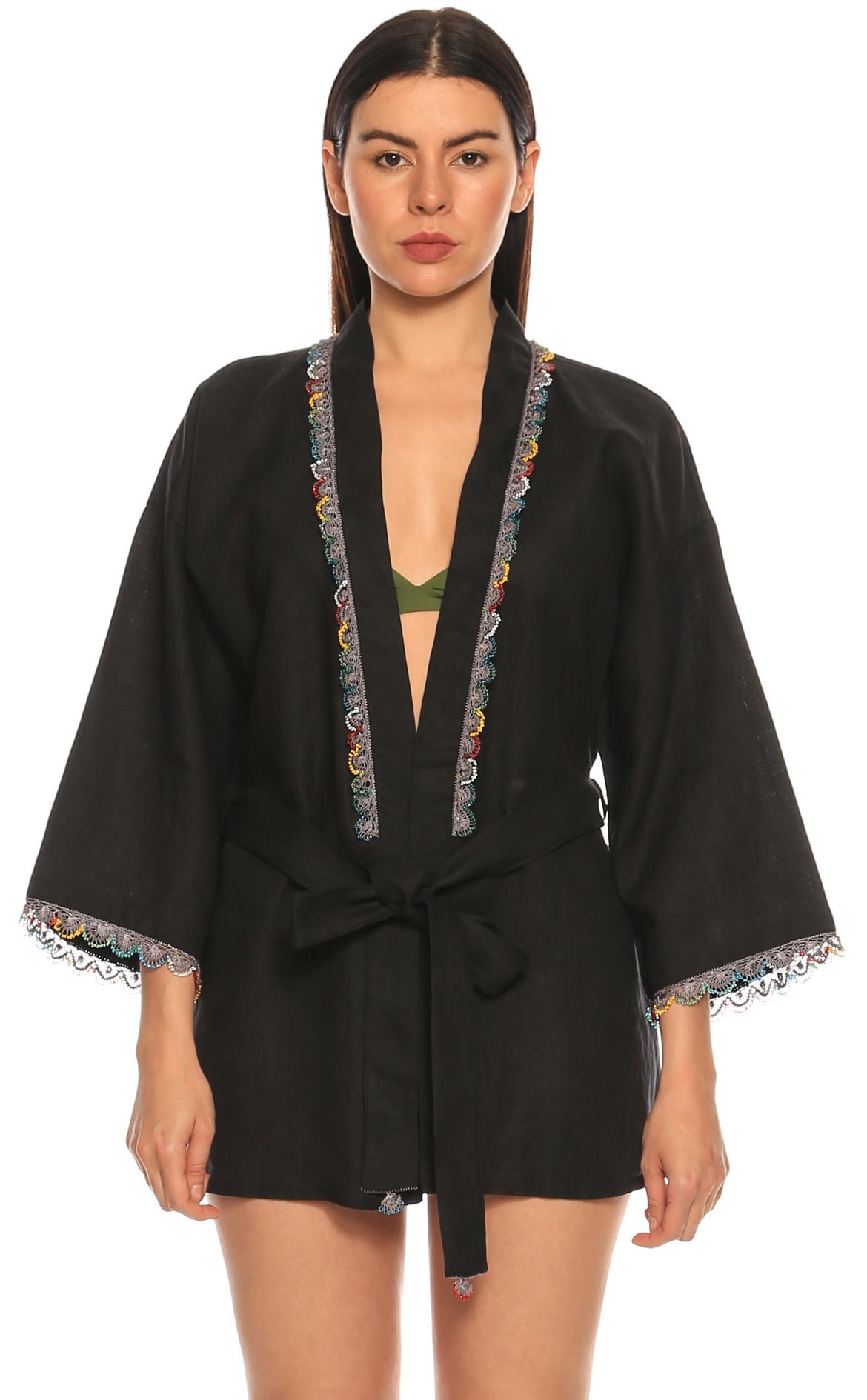 Linoya Artısan-Linoya Artısan Kaftan Linoya Artısan-Linoya Artısan Kaftan