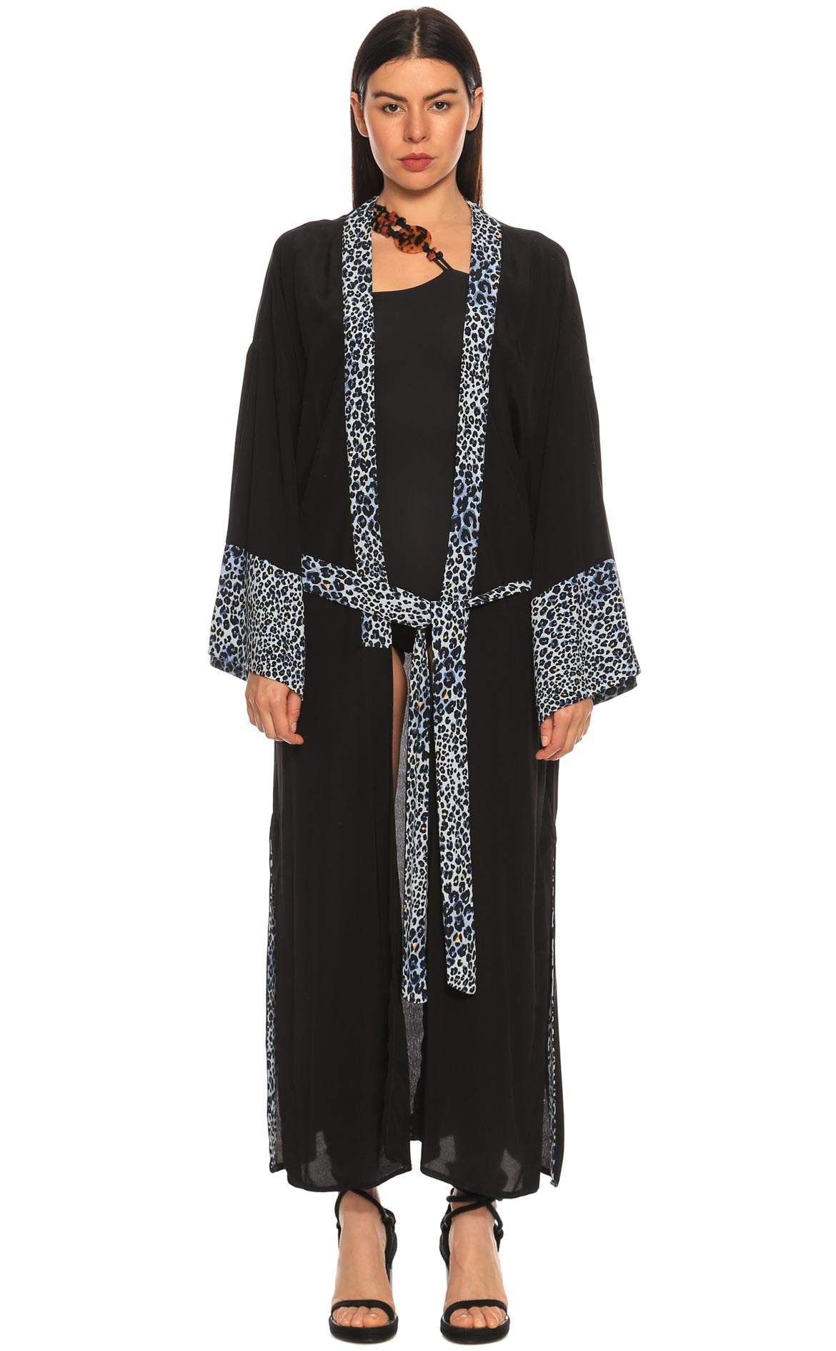 Linoya Artısan-Linoya Artısan Kaftan Linoya Artısan-Linoya Artısan Kaftan