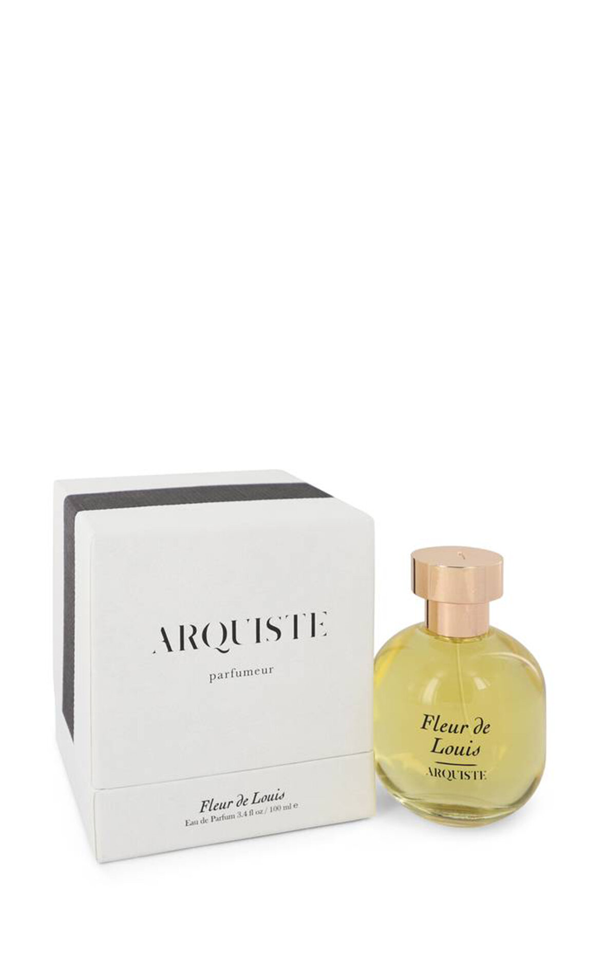 Arquiste-Arquiste Parfüm