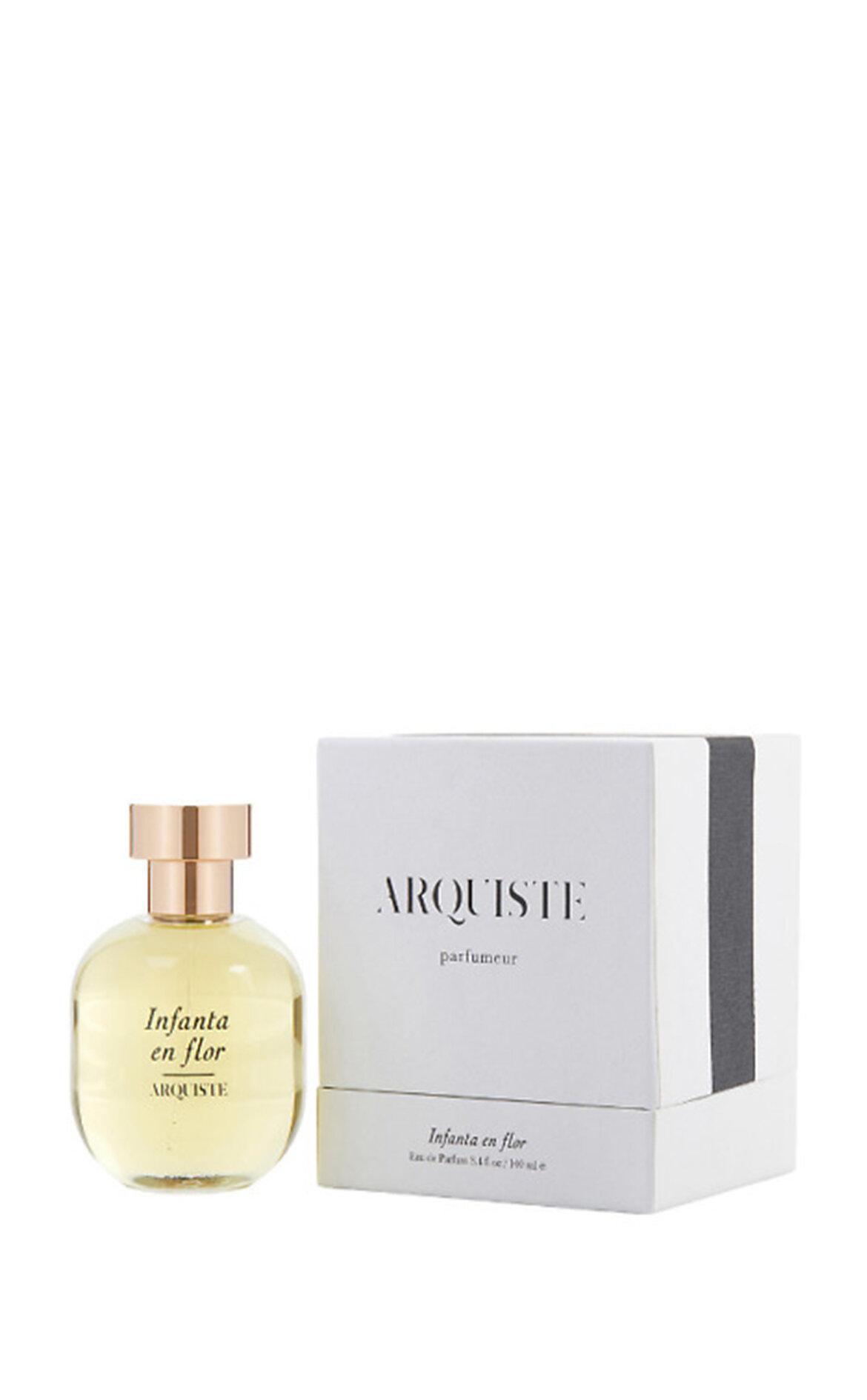 Arquiste-Arquiste Parfüm