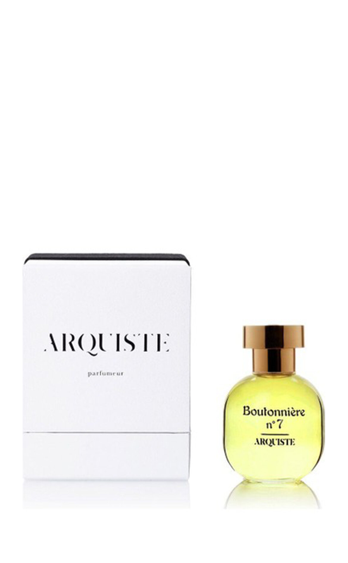 Arquiste-Arquiste Parfüm