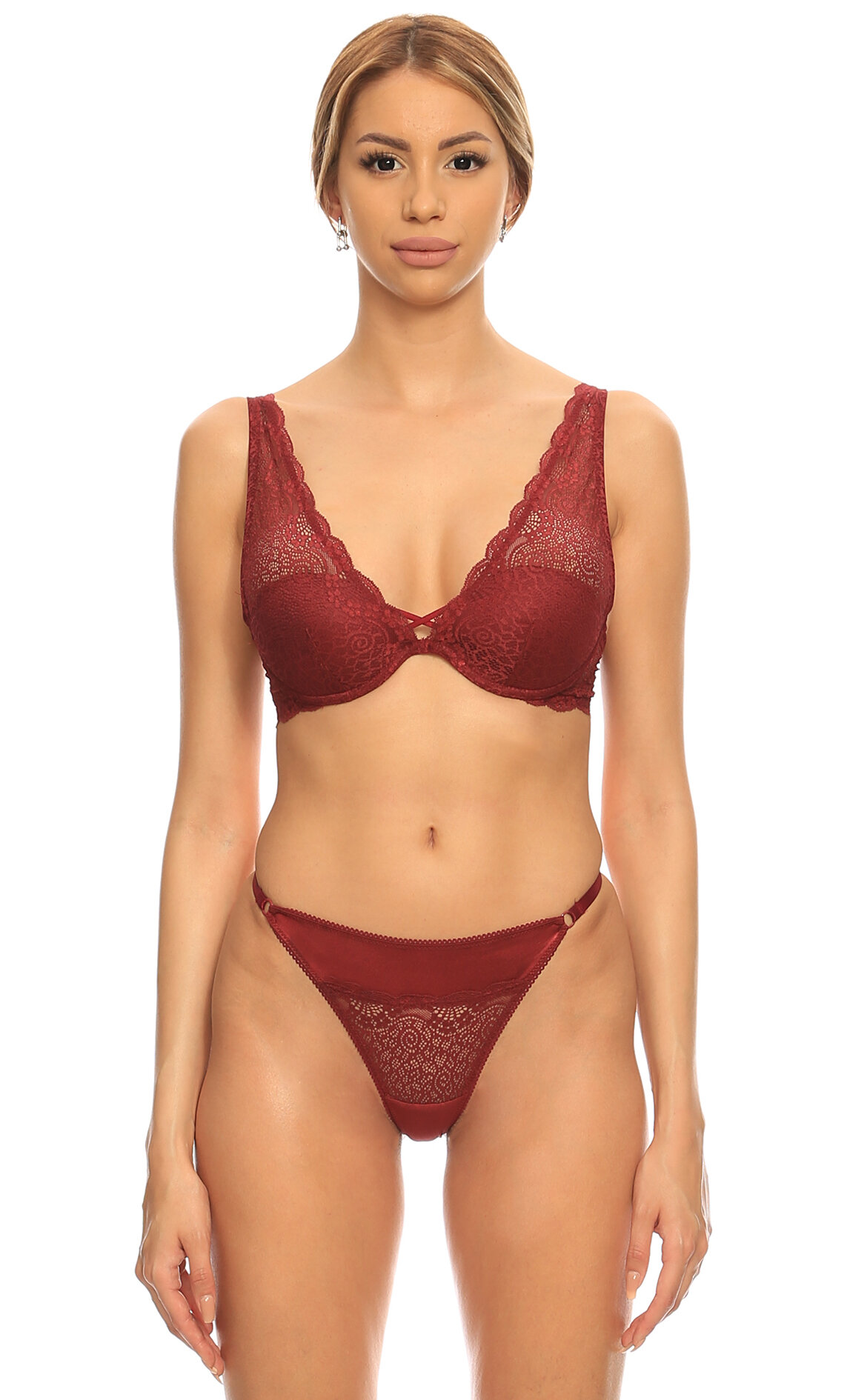 G-Lingeri-G-Lingeri Sütyen