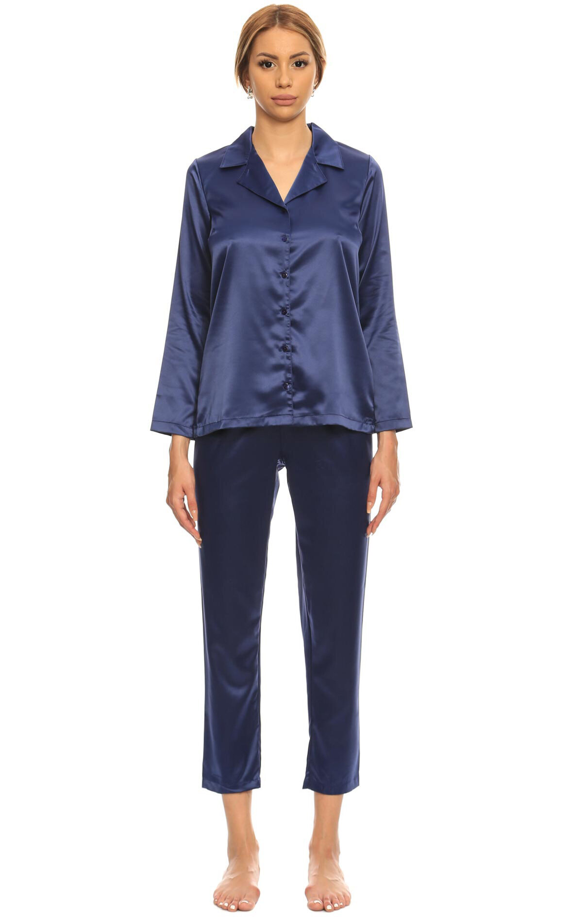 G-Lingeri-G-Lingeri Pijama Takımı