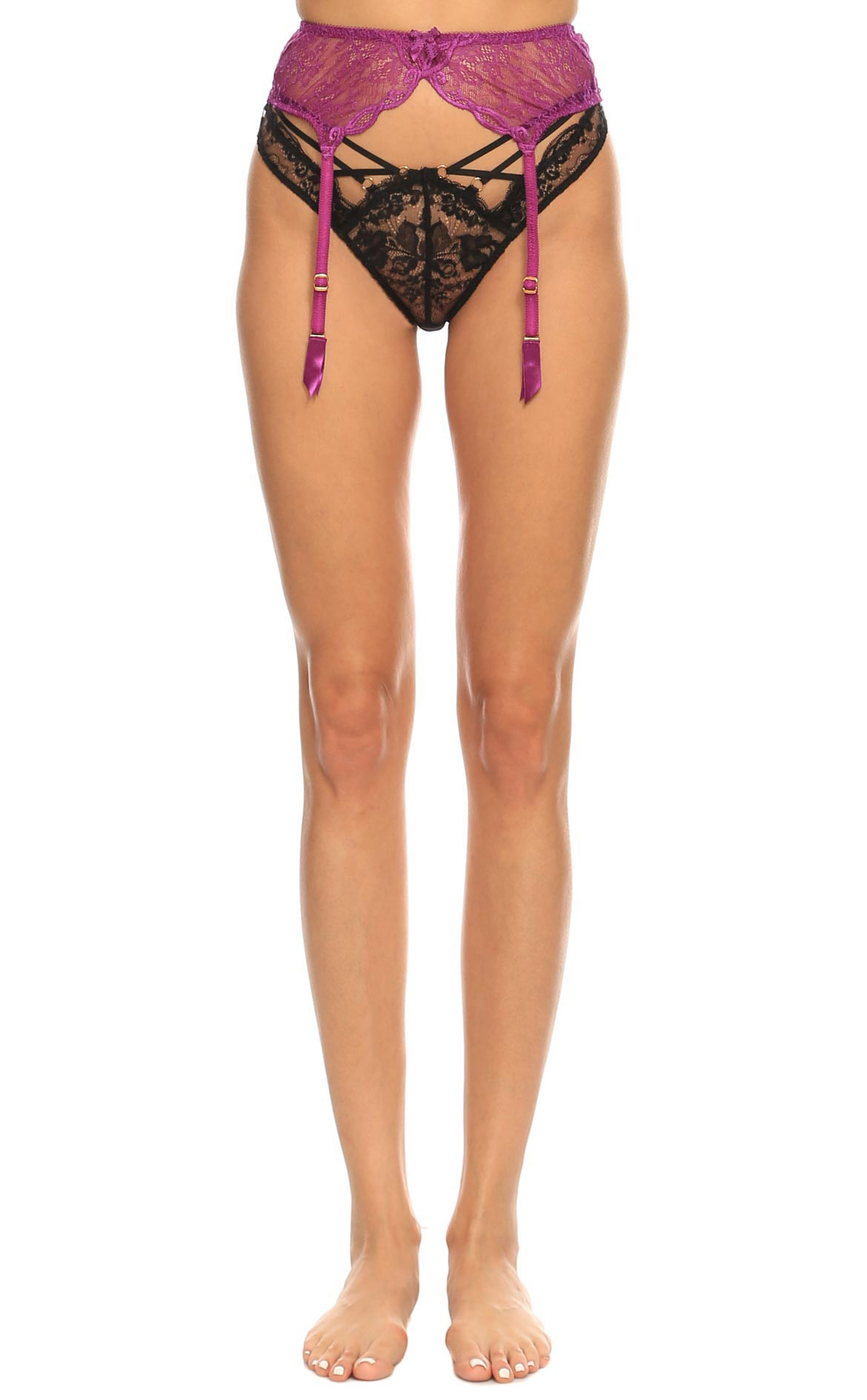Agent Provocateur-Agent Provocateur Jartiyer Agent Provocateur-Agent Provocateur Jartiyer