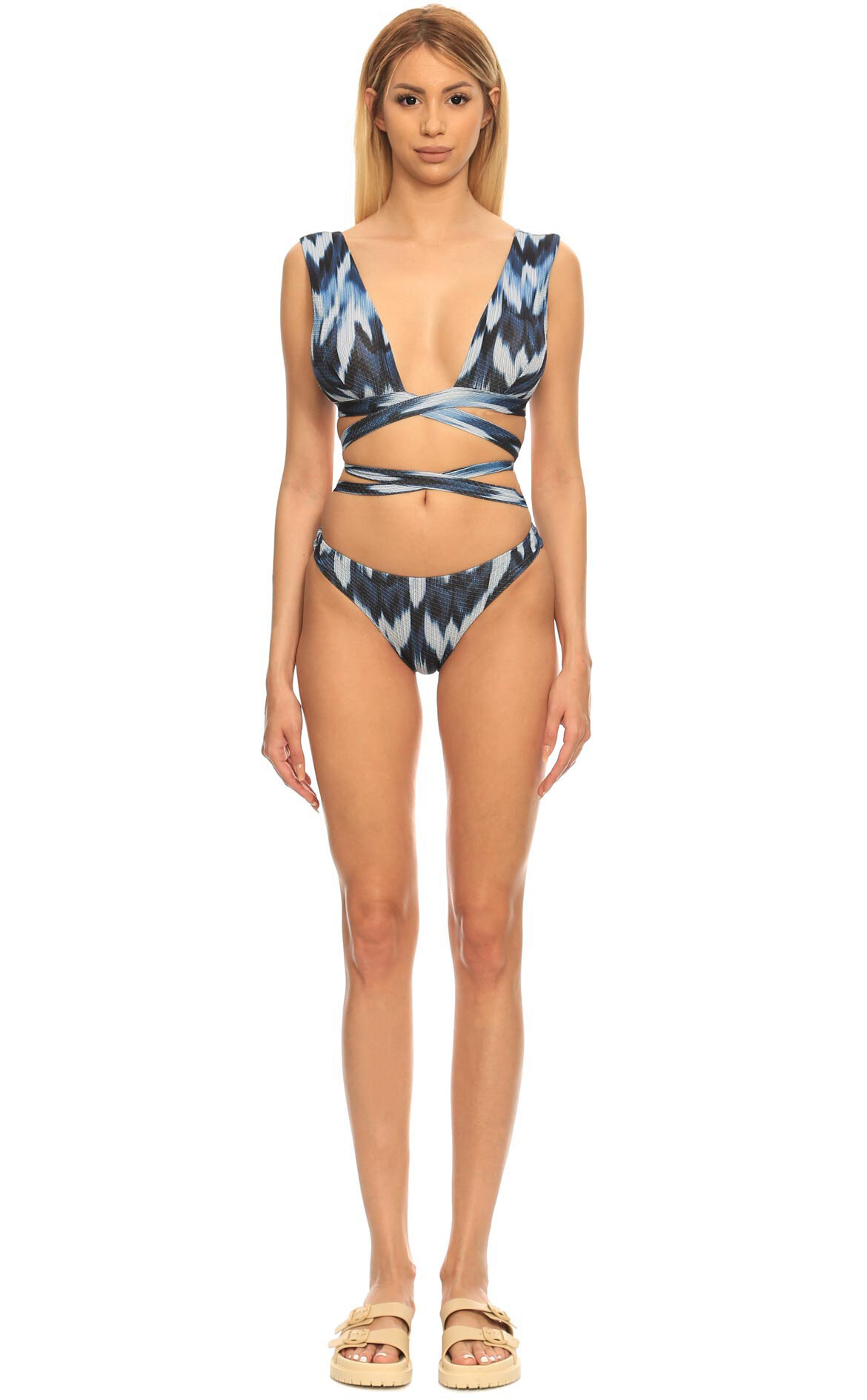 Ayje-Ayje Bikini Set