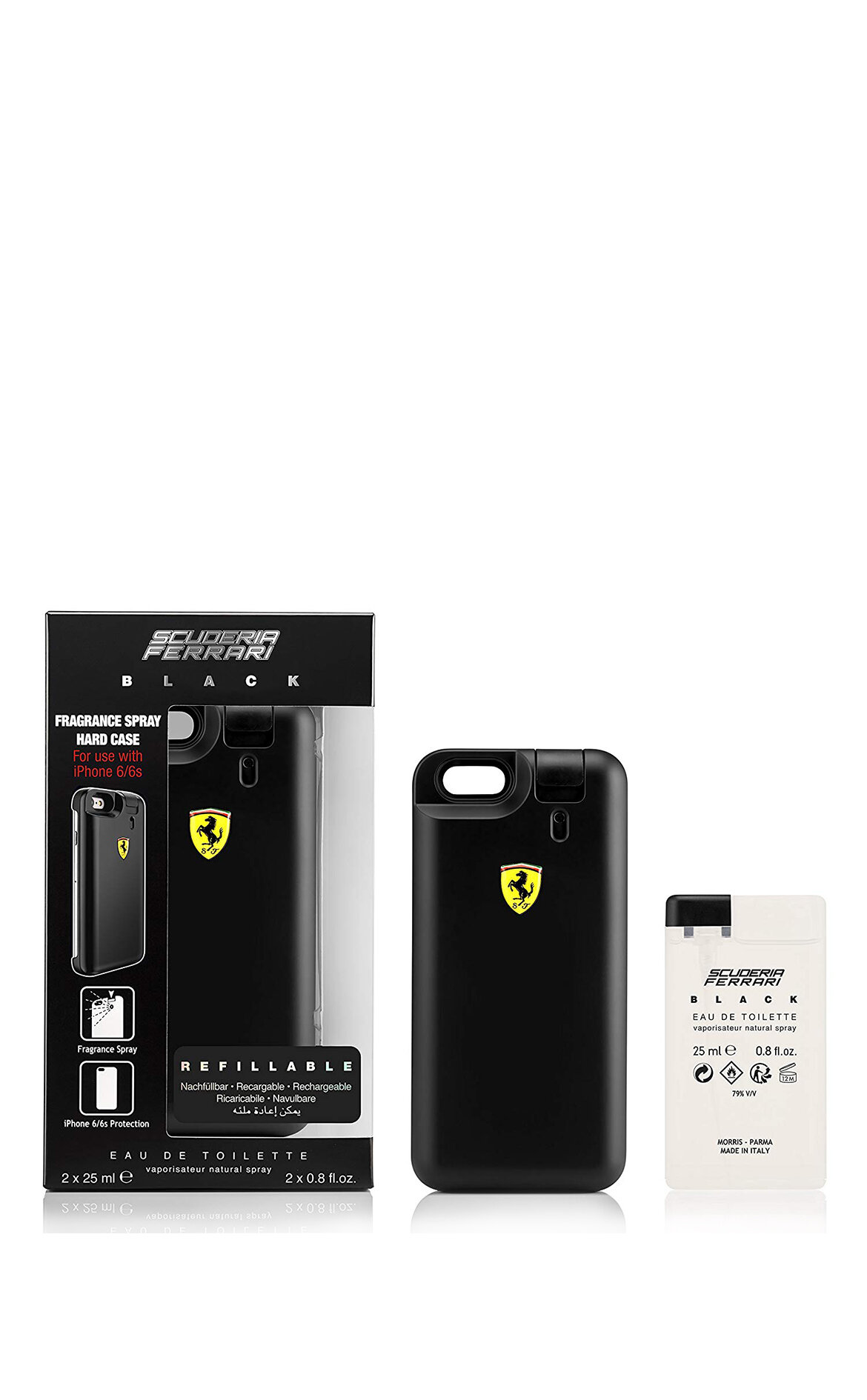 Ferrari-Fragrance-Ferrari-Fragrance Parfüm