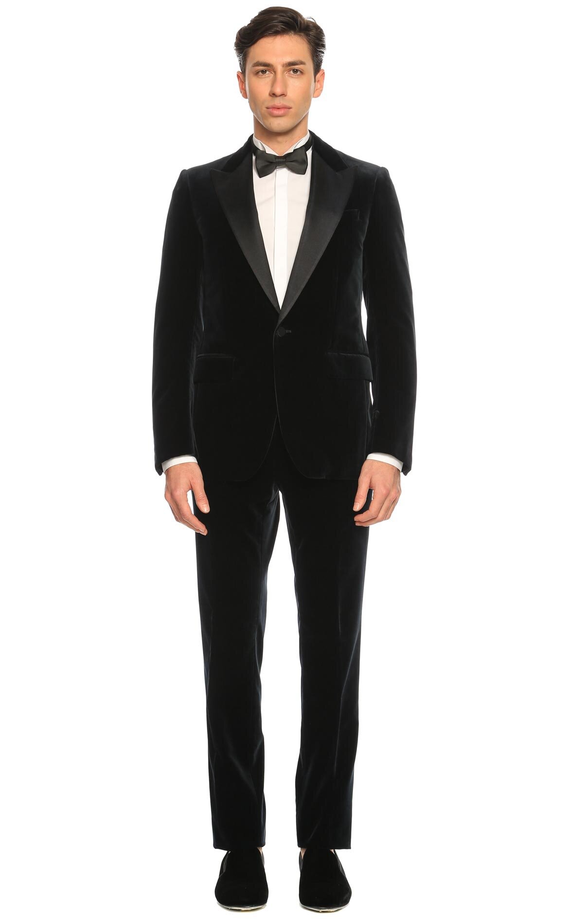 Lanvin-Lanvin Mavi Ceket