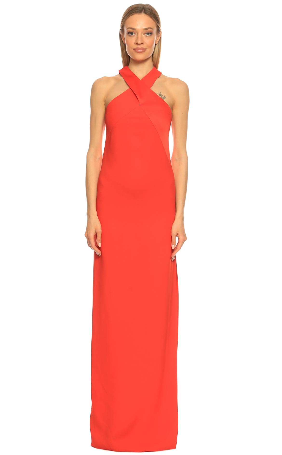Lanvin-Lanvin Siyah Gece Elbisesi Lanvin-Lanvin Siyah Gece Elbisesi