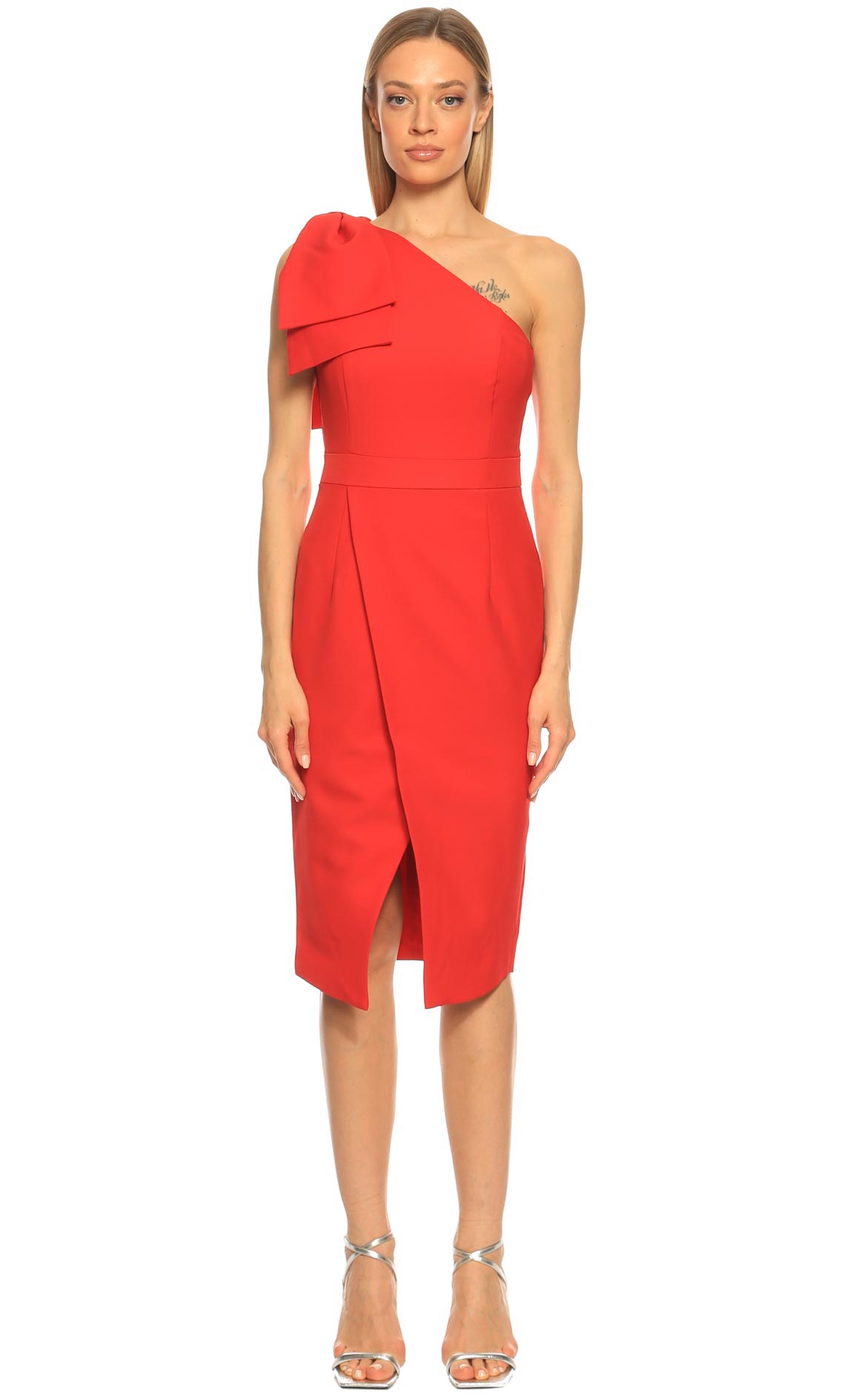 Lavish Alice-Loveist Store Antrasit Elbise Lavish Alice-Loveist Store Antrasit Elbise