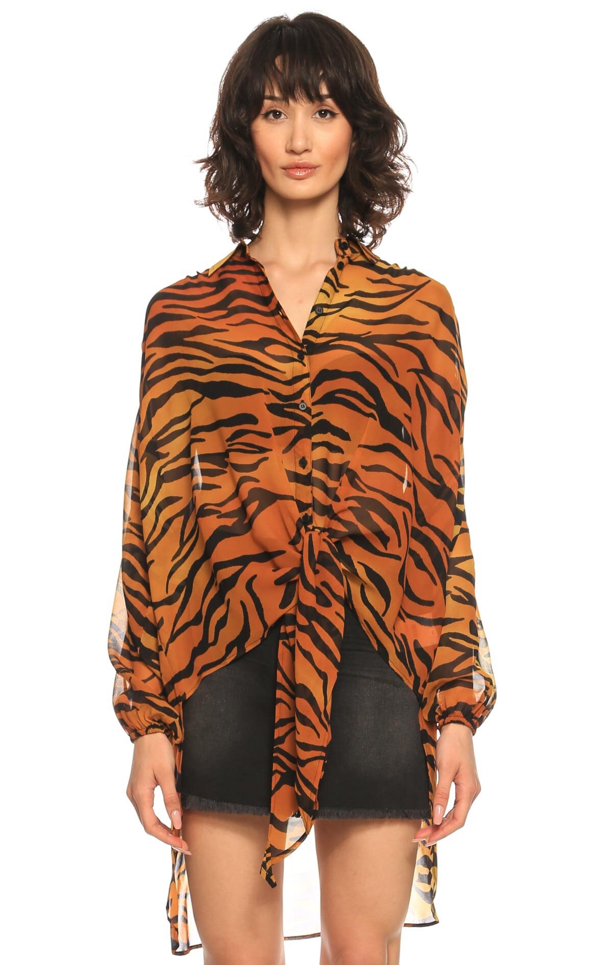 Aniye By-Aniye By Taba Bluz