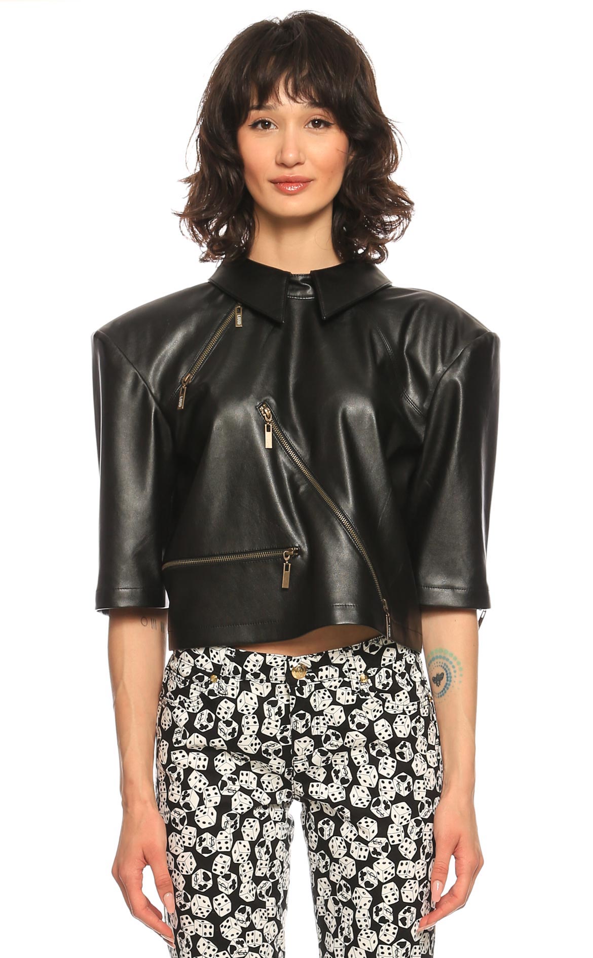 Loud-Loud T-Shirt Loud-Loud T-Shirt