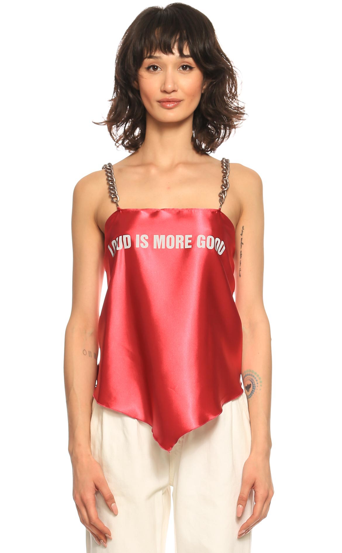 Loud-Loud Top Loud-Loud Top