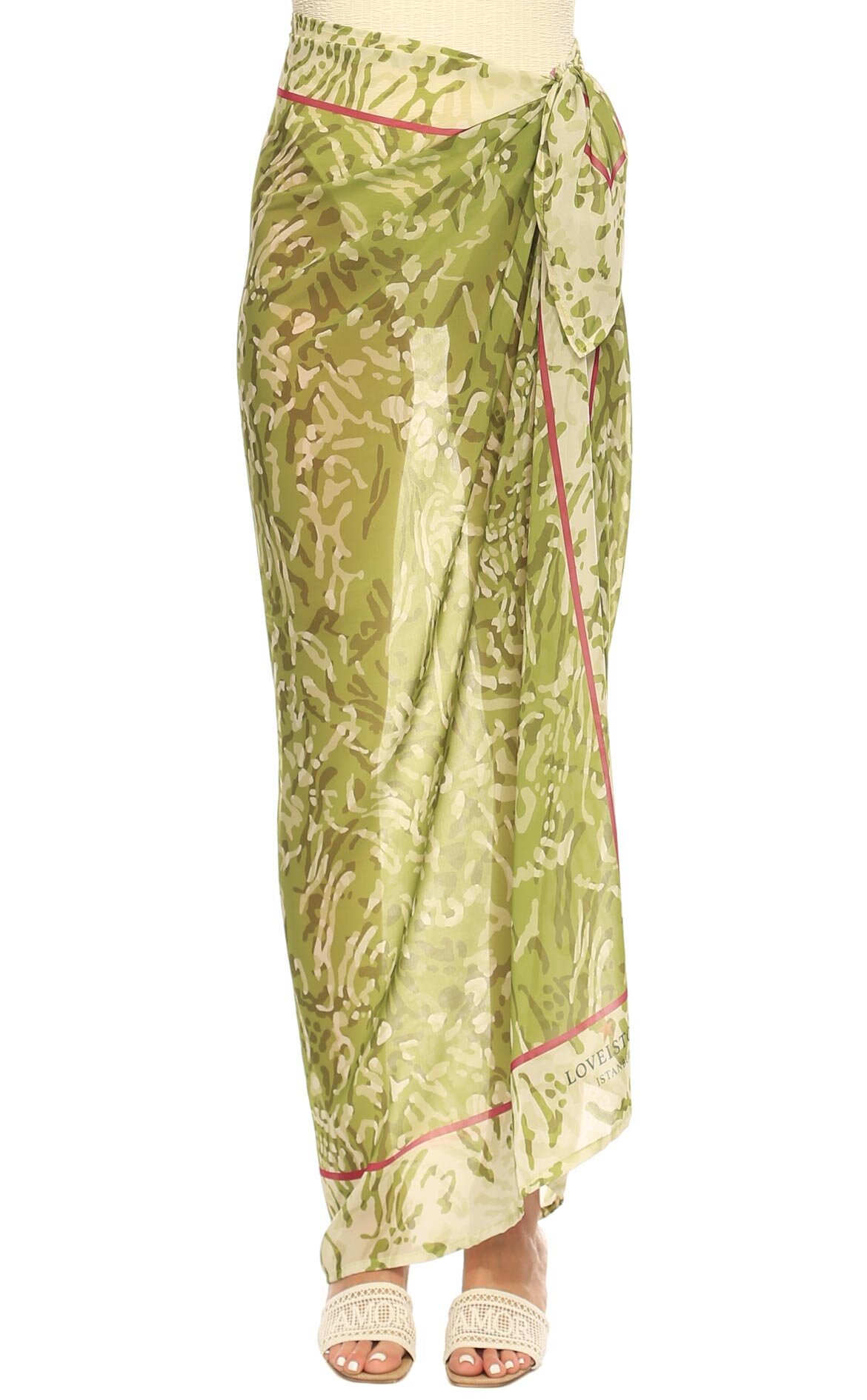 Loveist Store-Loveist Store Pareo Loveist Store-Loveist Store Pareo