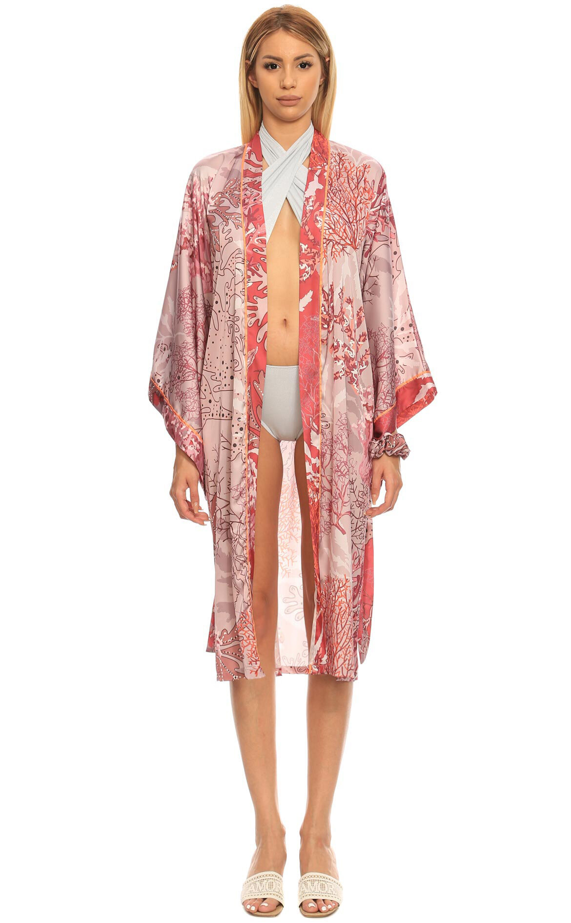 Loveist Store-Loveist Store Kimono