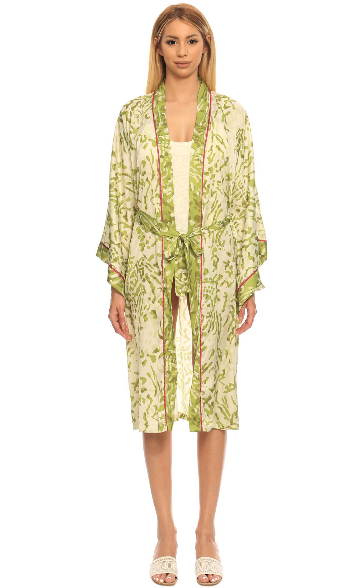 Loveist Store-Loveist Store Kimono