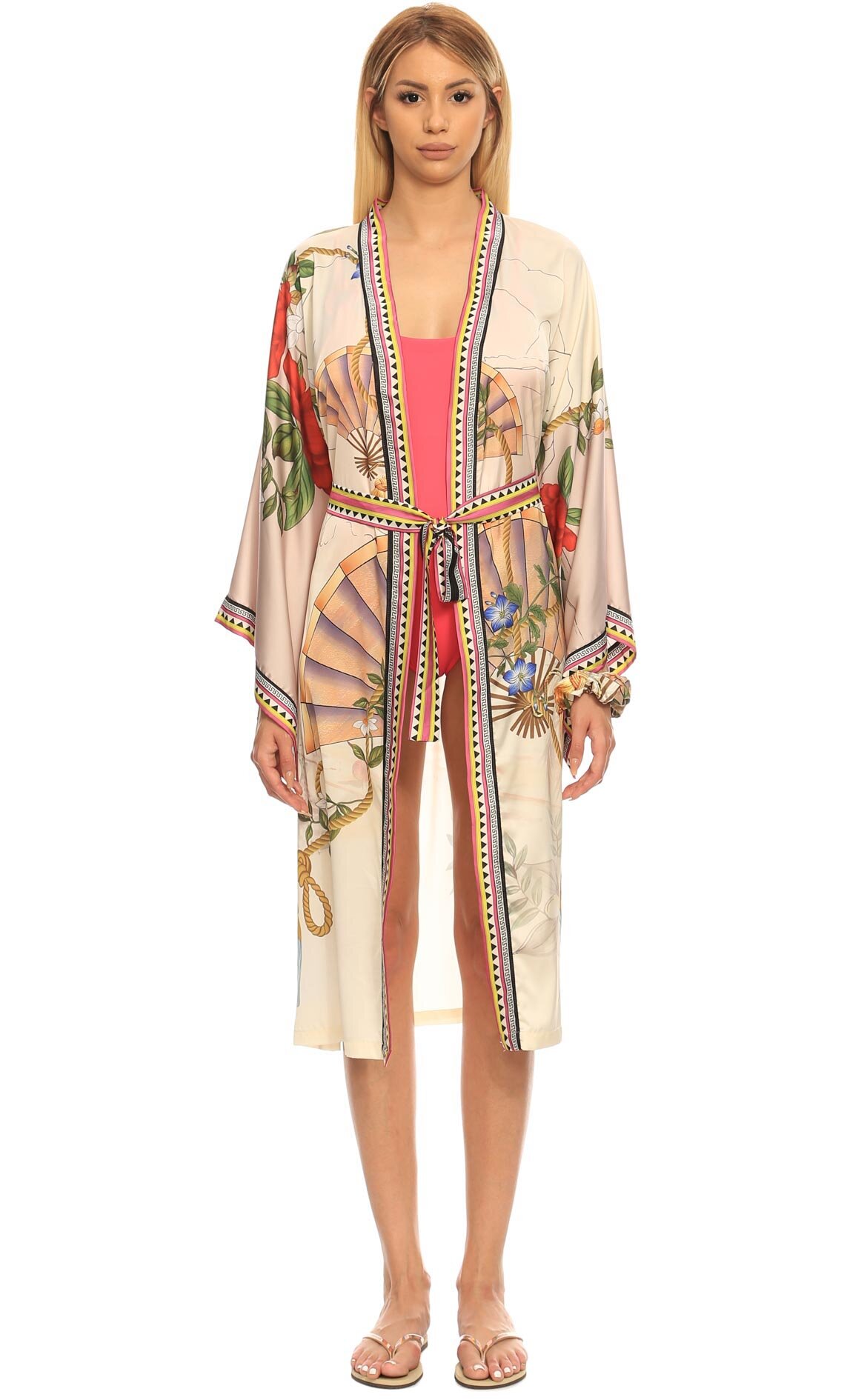 Loveist Store-Loveist Store Kimono