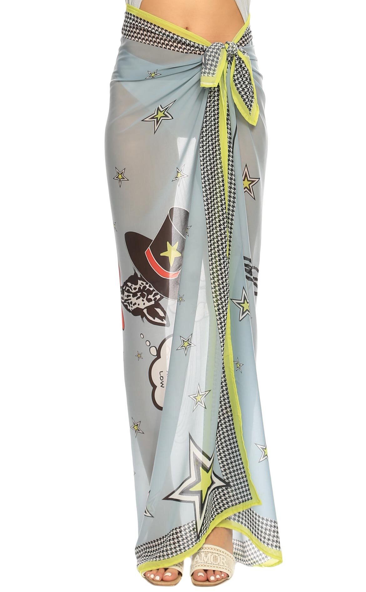 Loveist Store-Loveist Store Pareo Loveist Store-Loveist Store Pareo