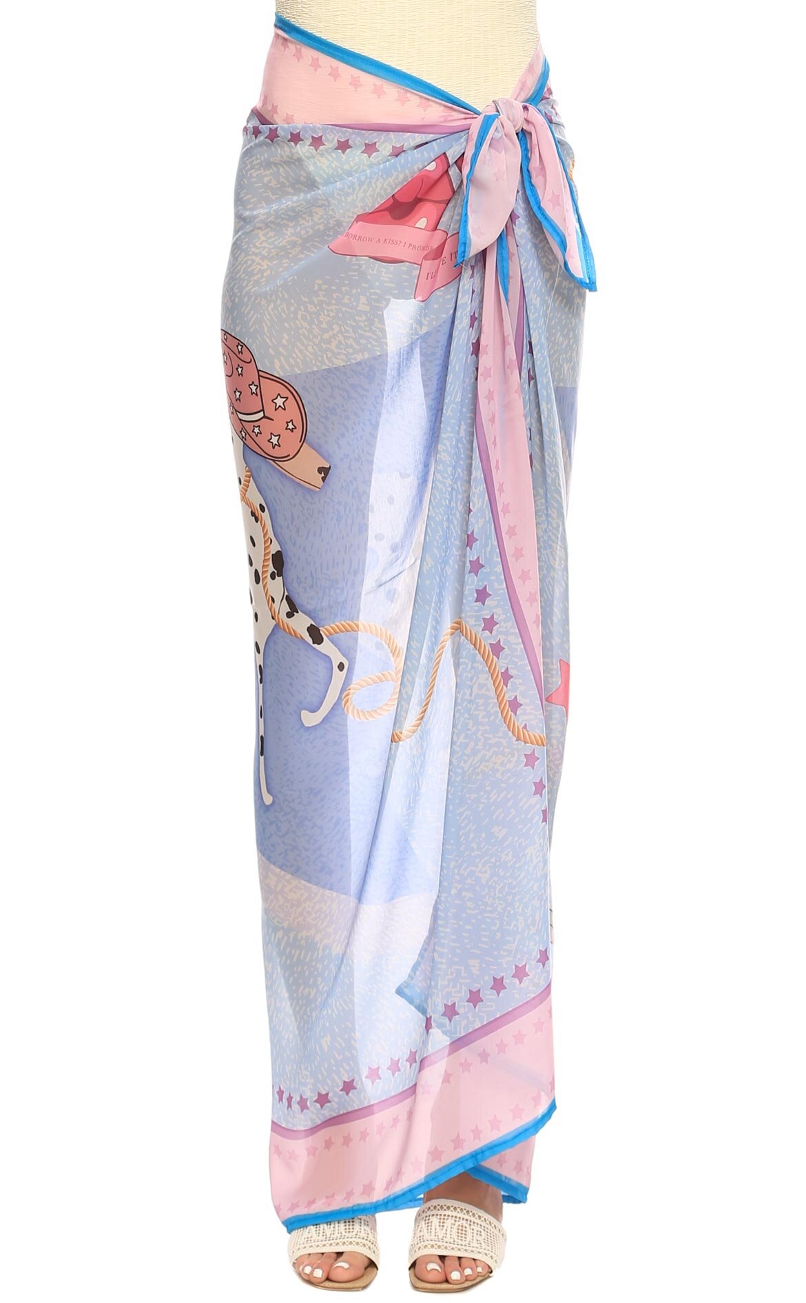 Loveist Store-Loveist Store Pareo Loveist Store-Loveist Store Pareo