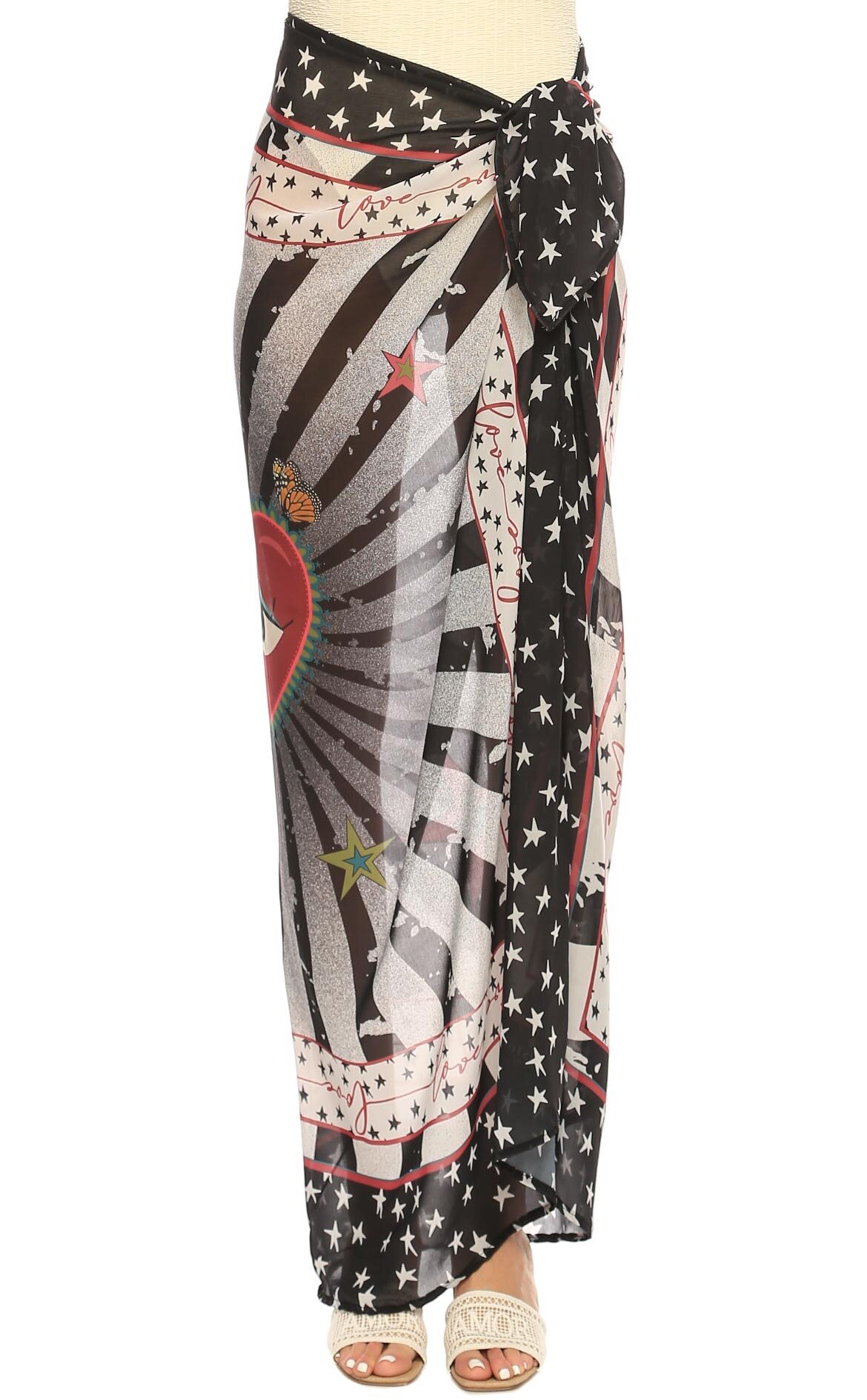 Loveist Store-Loveist Store Pareo Loveist Store-Loveist Store Pareo