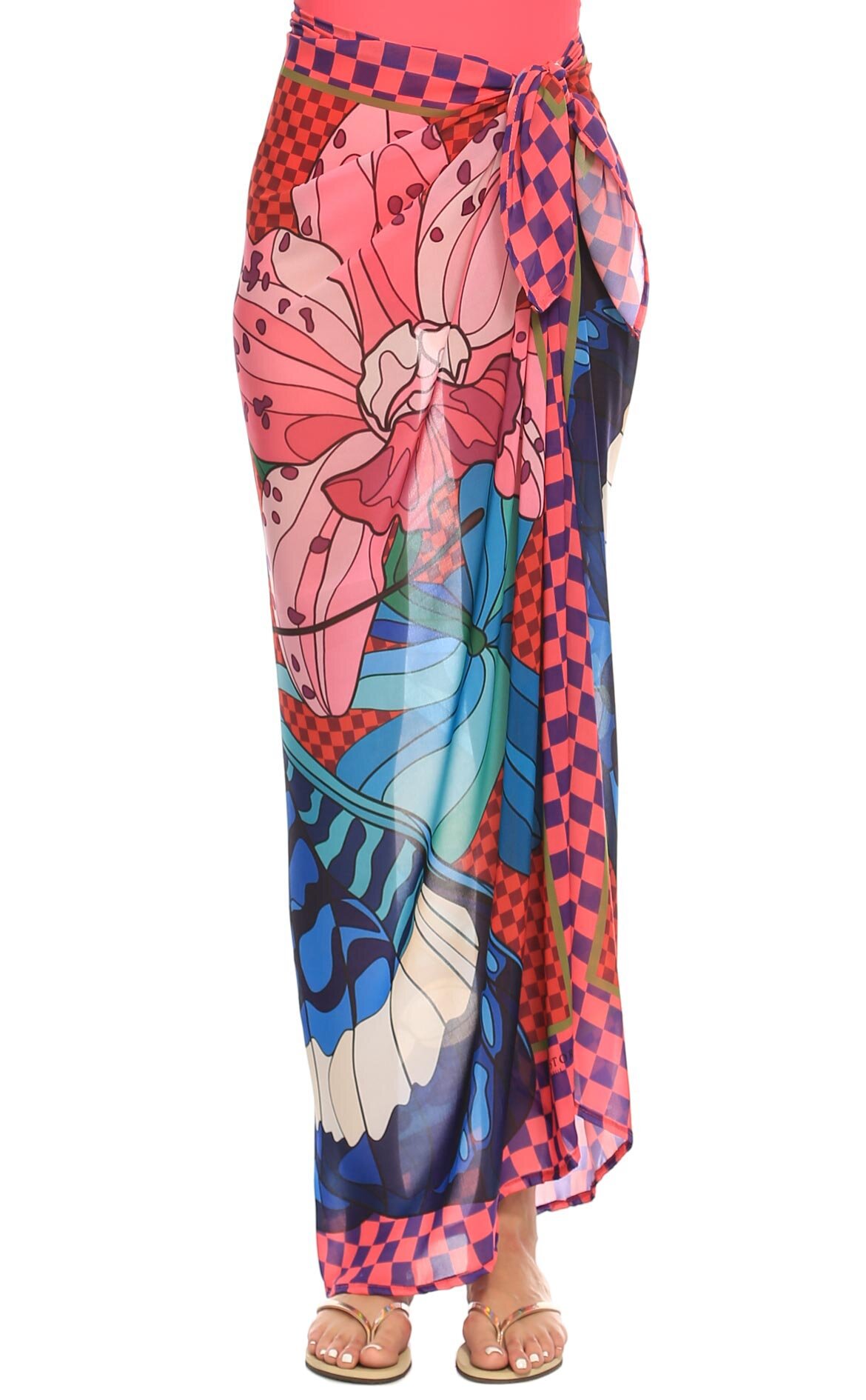 Loveist Store-Loveist Store Pareo Loveist Store-Loveist Store Pareo