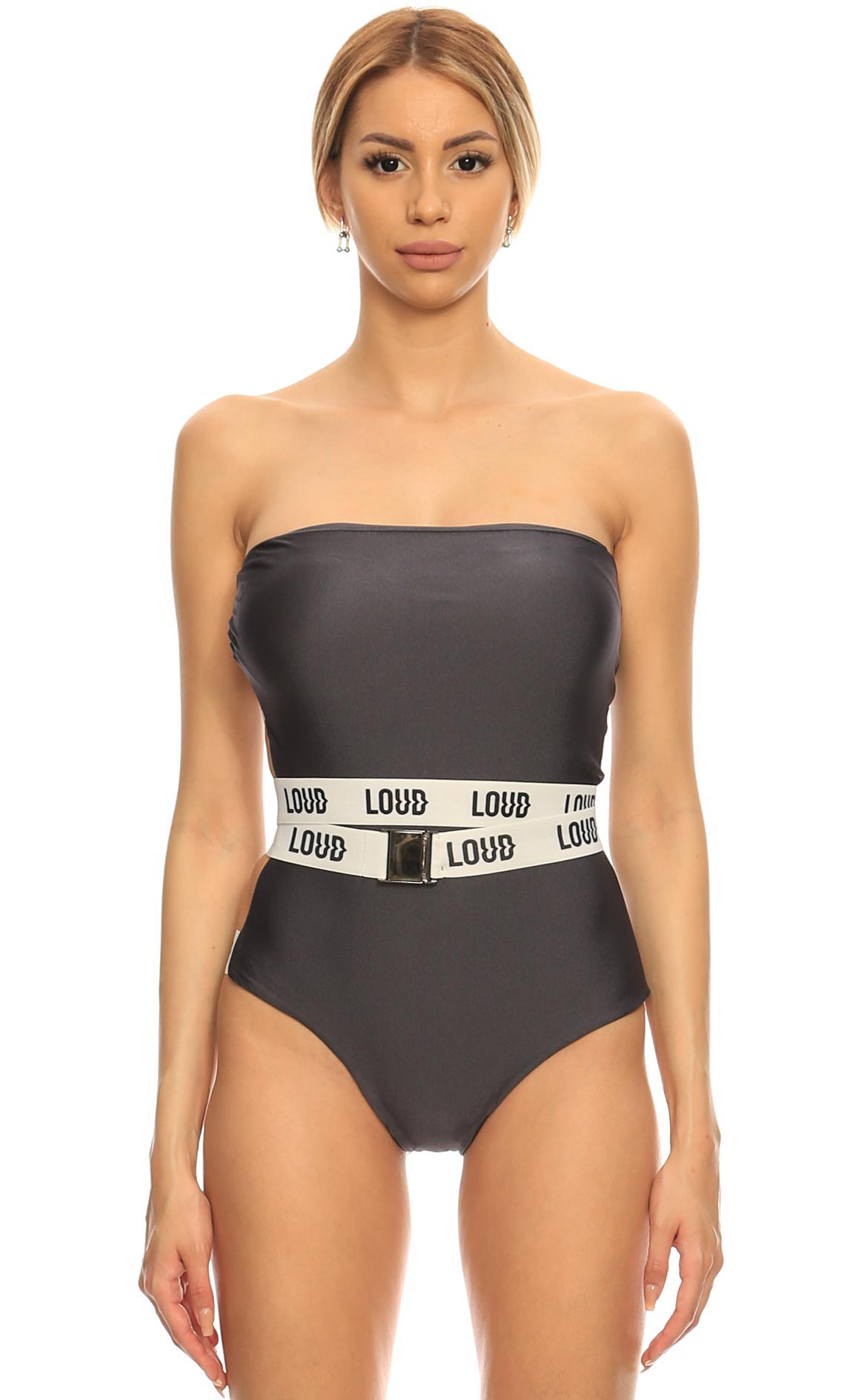 Loud-Loud Mayo Loud-Loud Mayo