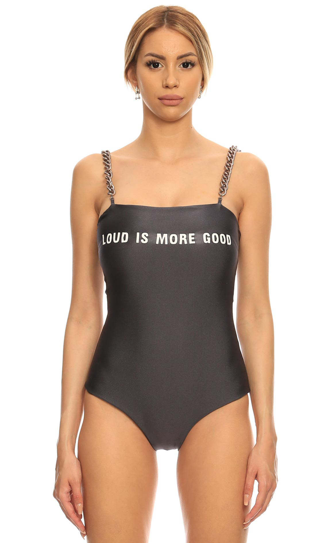 Loud-Loud Mayo Loud-Loud Mayo