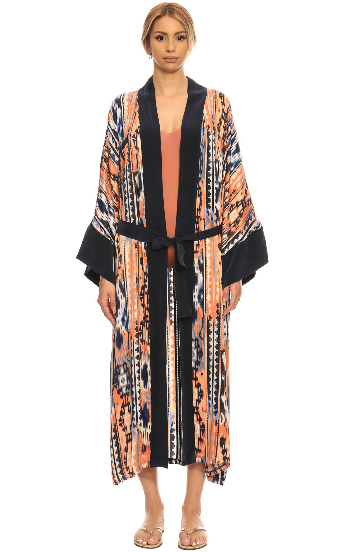 Movom-Movom Kimono