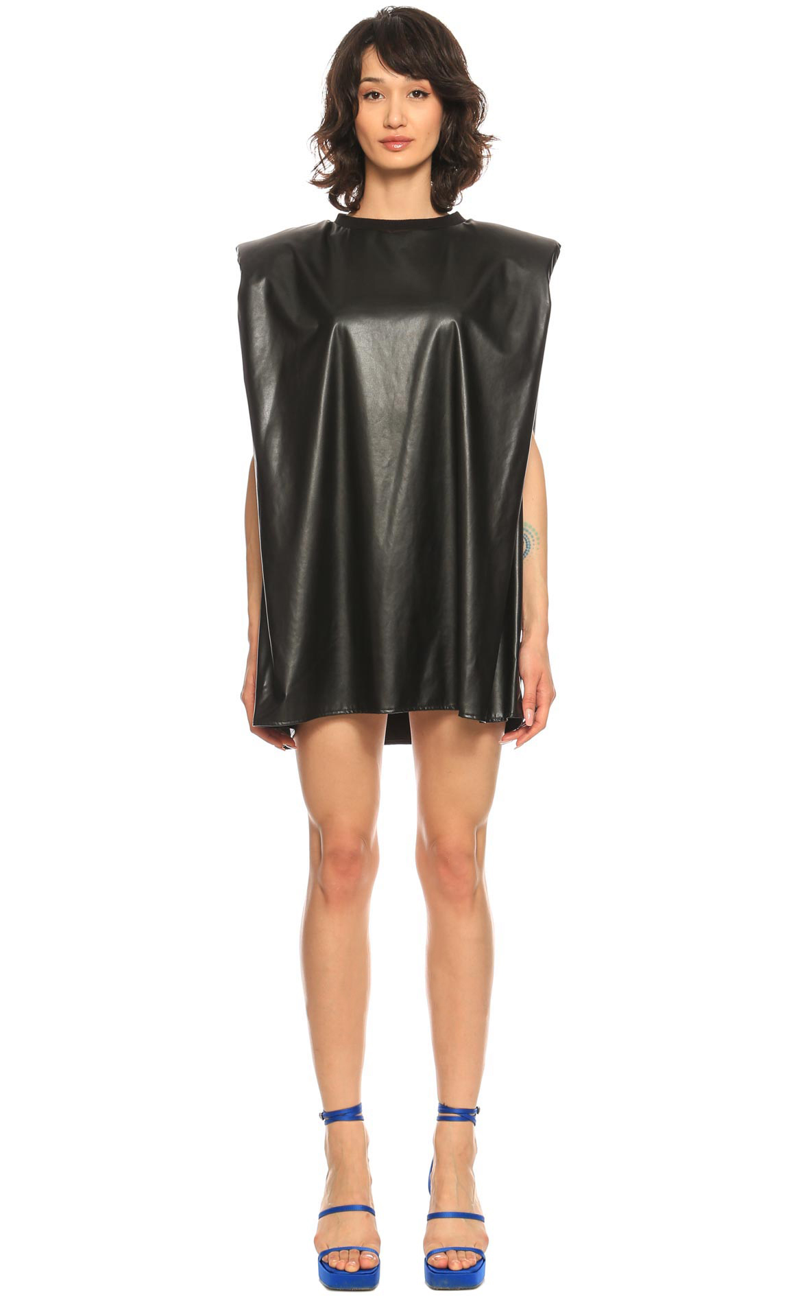 Loud-Loud Elbise Loud-Loud Elbise