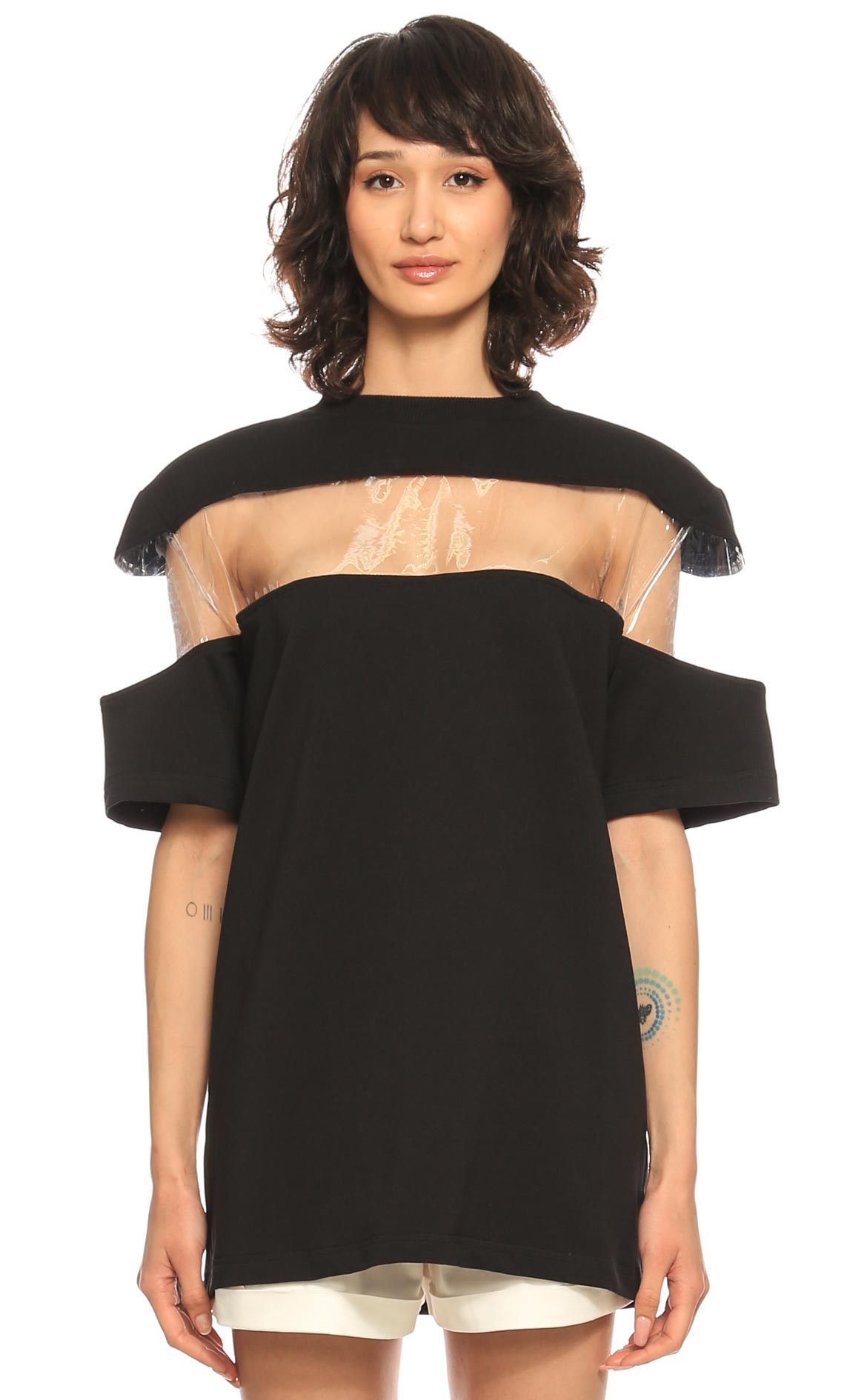 Loud-Loud T-Shirt Loud-Loud T-Shirt