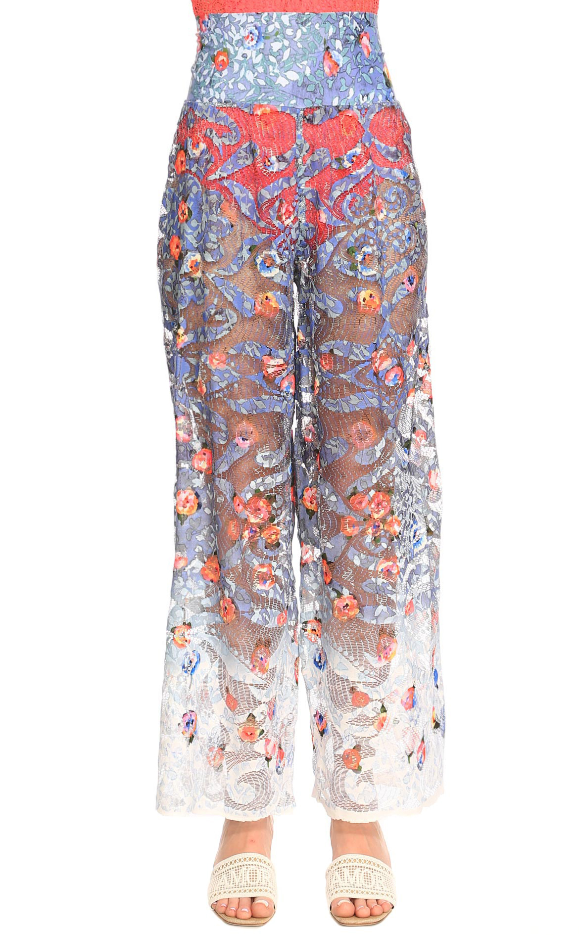 Pain De Sucre-Pain De Sucre Pantolon