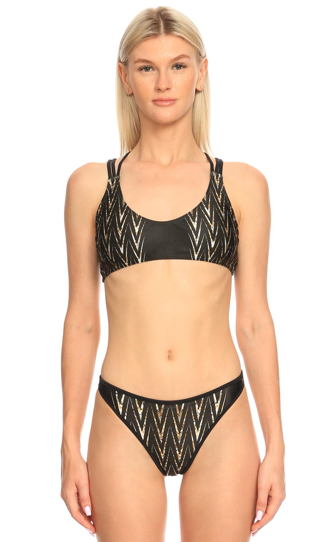 We Are Handsome-We Are Handsome Bikini We Are Handsome-We Are Handsome Bikini