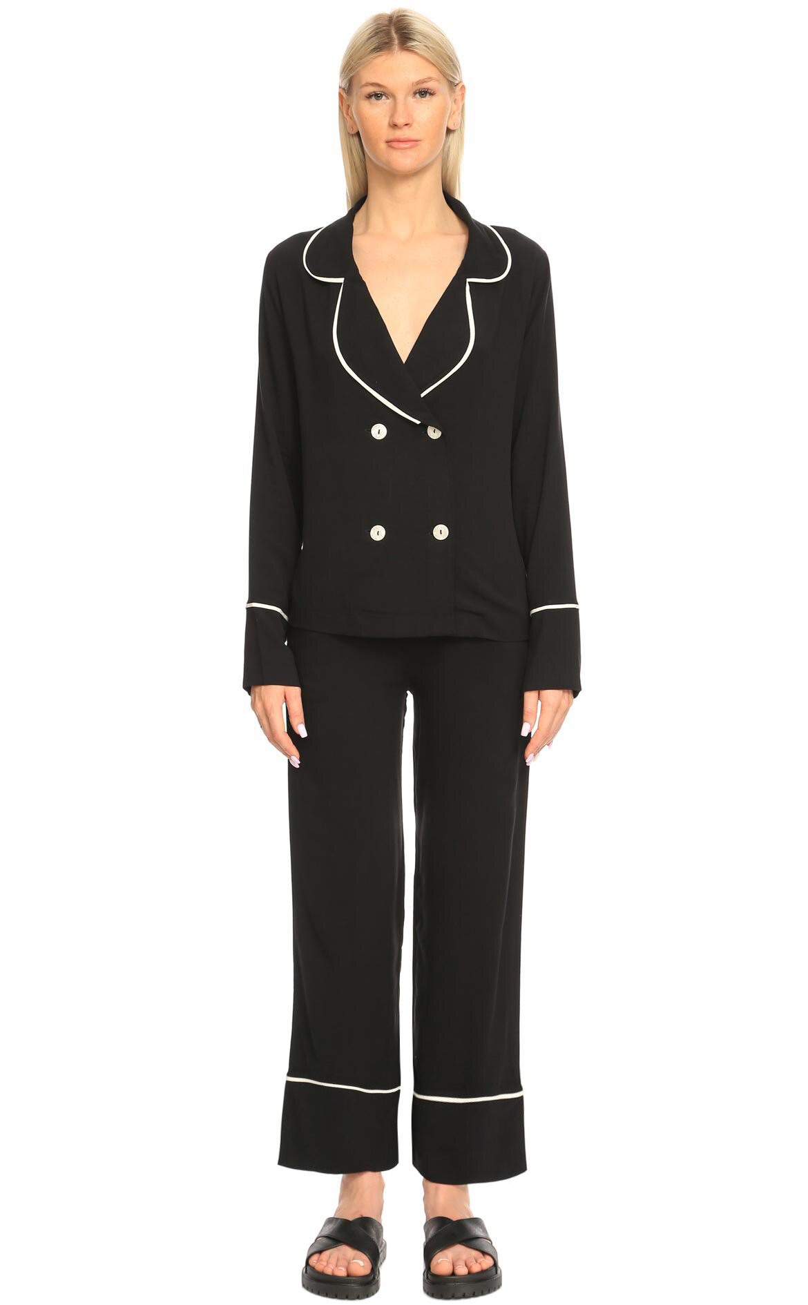 Selia Richwood-Selia Richwood Pijama