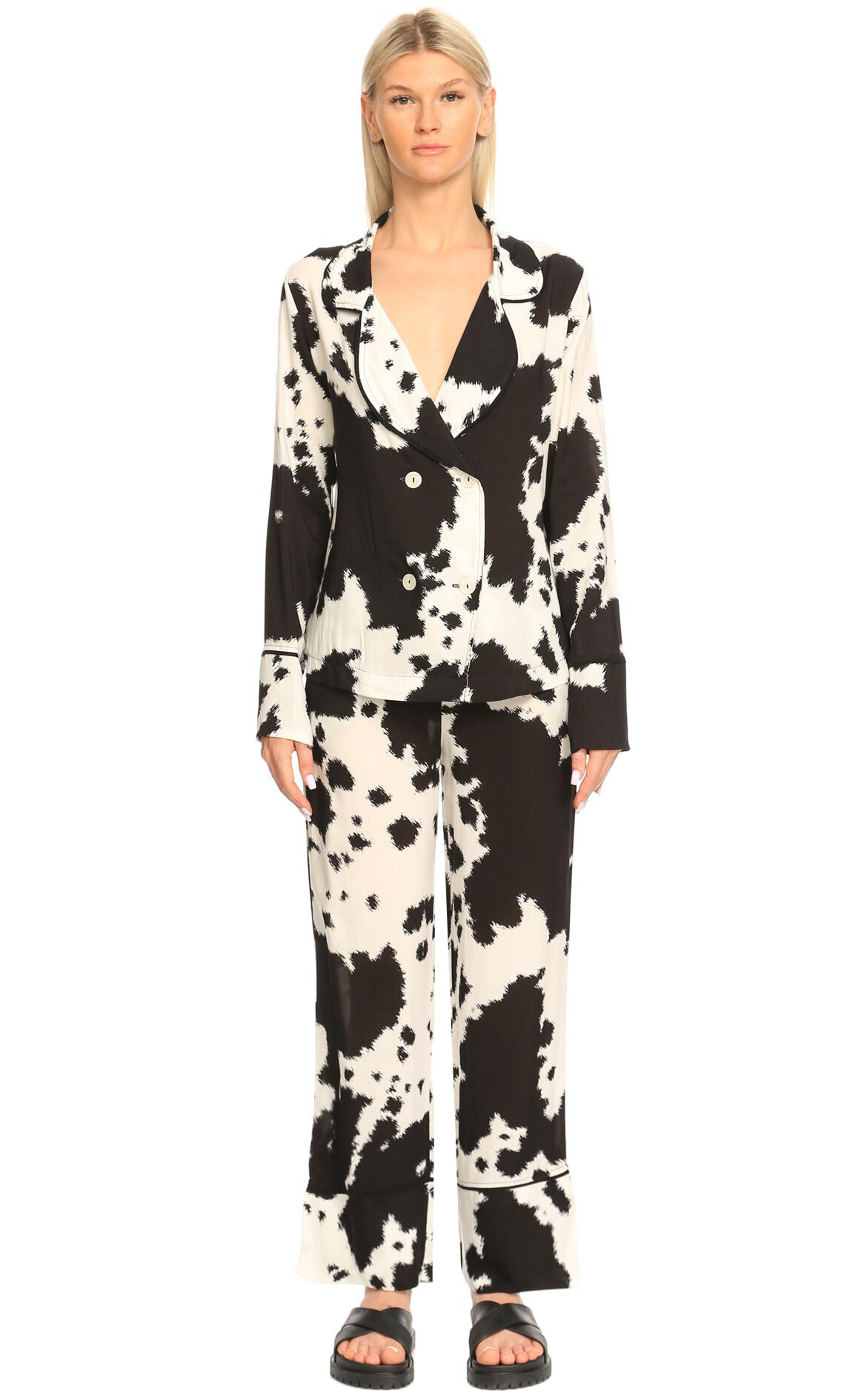 Selia Richwood-Selia Richwood Pijama