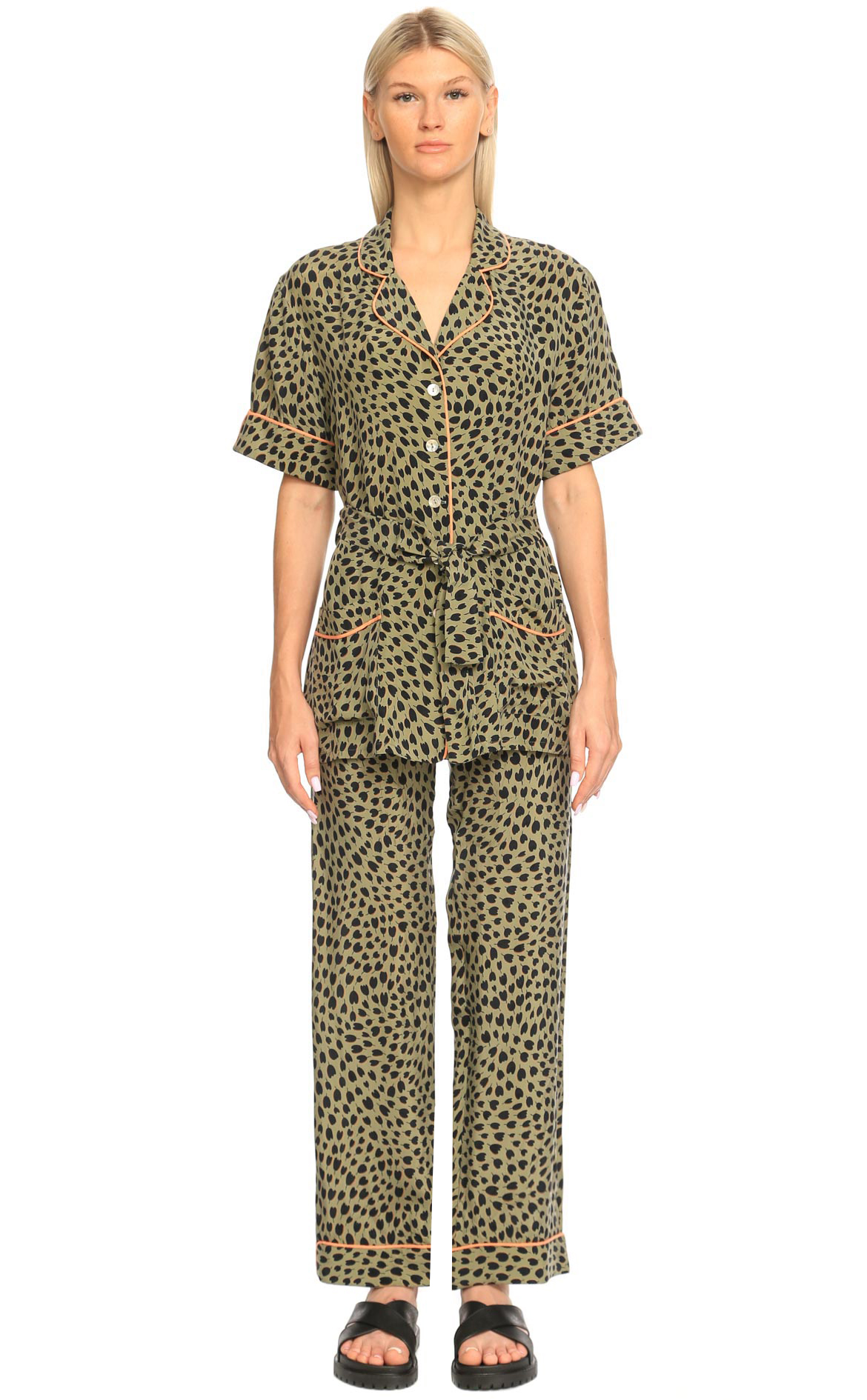 Marais Studio-Marais Studio Pijama Marais Studio-Marais Studio Pijama