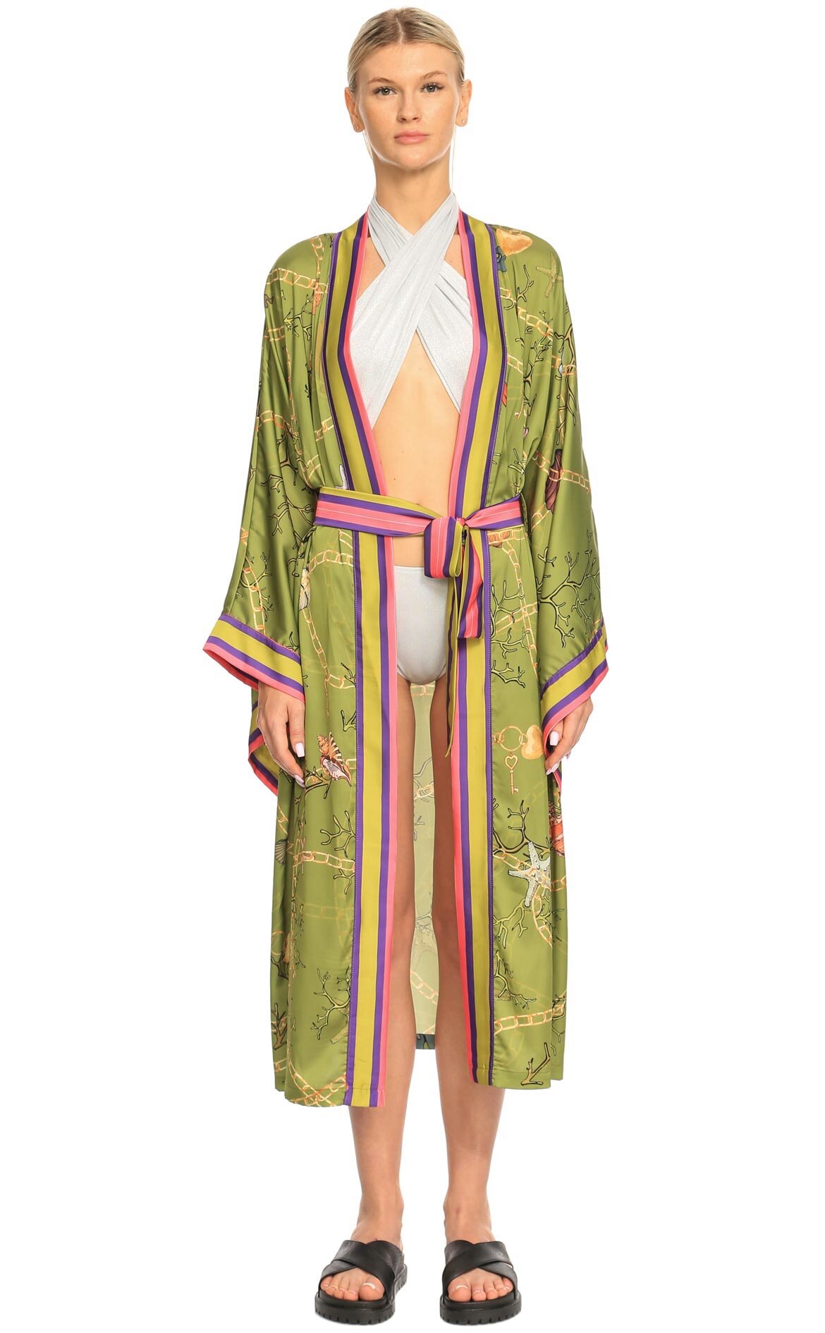Loveist Store-Loveist Store Kimono