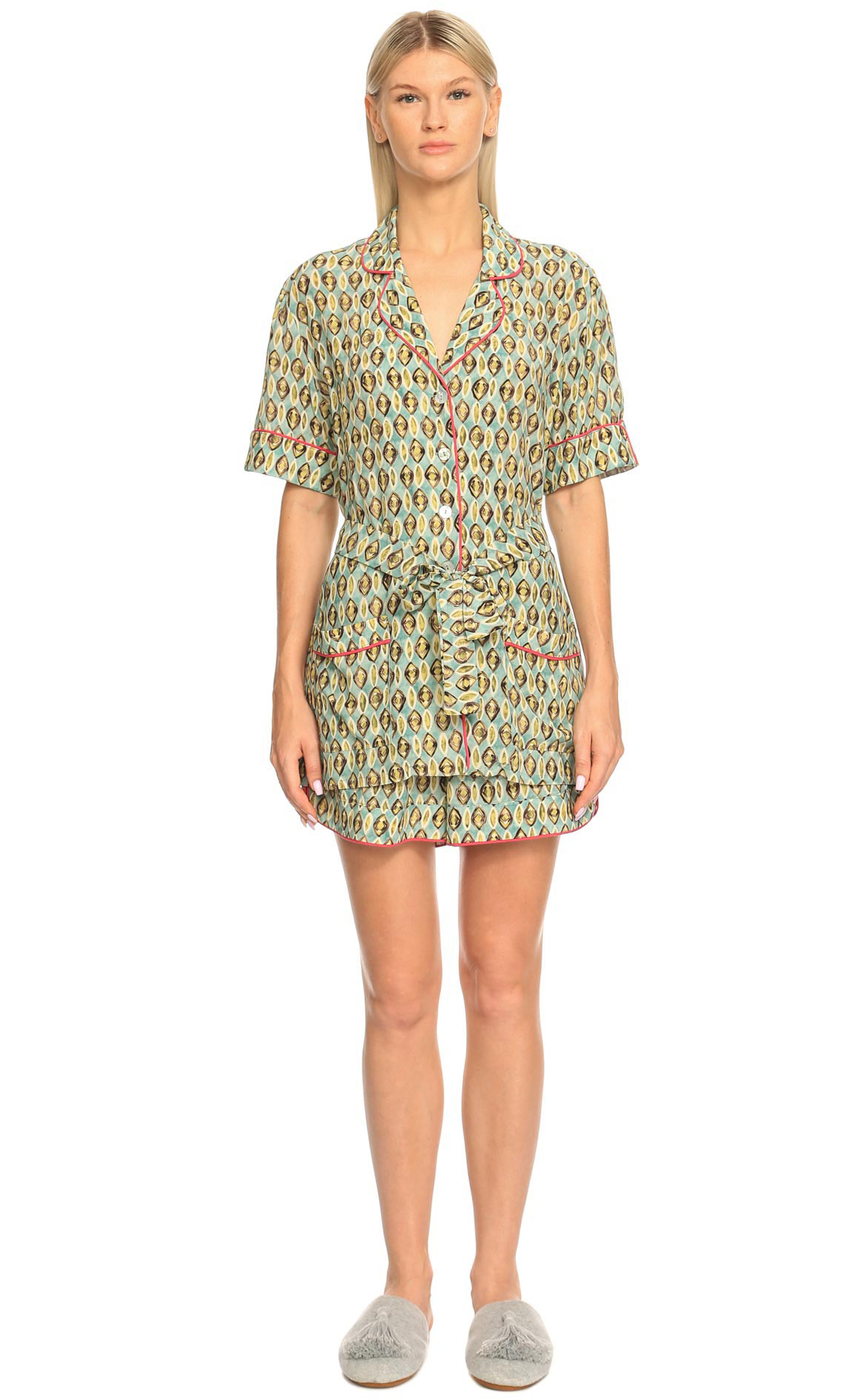 Marais Studio-Marais Studio Pijama Marais Studio-Marais Studio Pijama