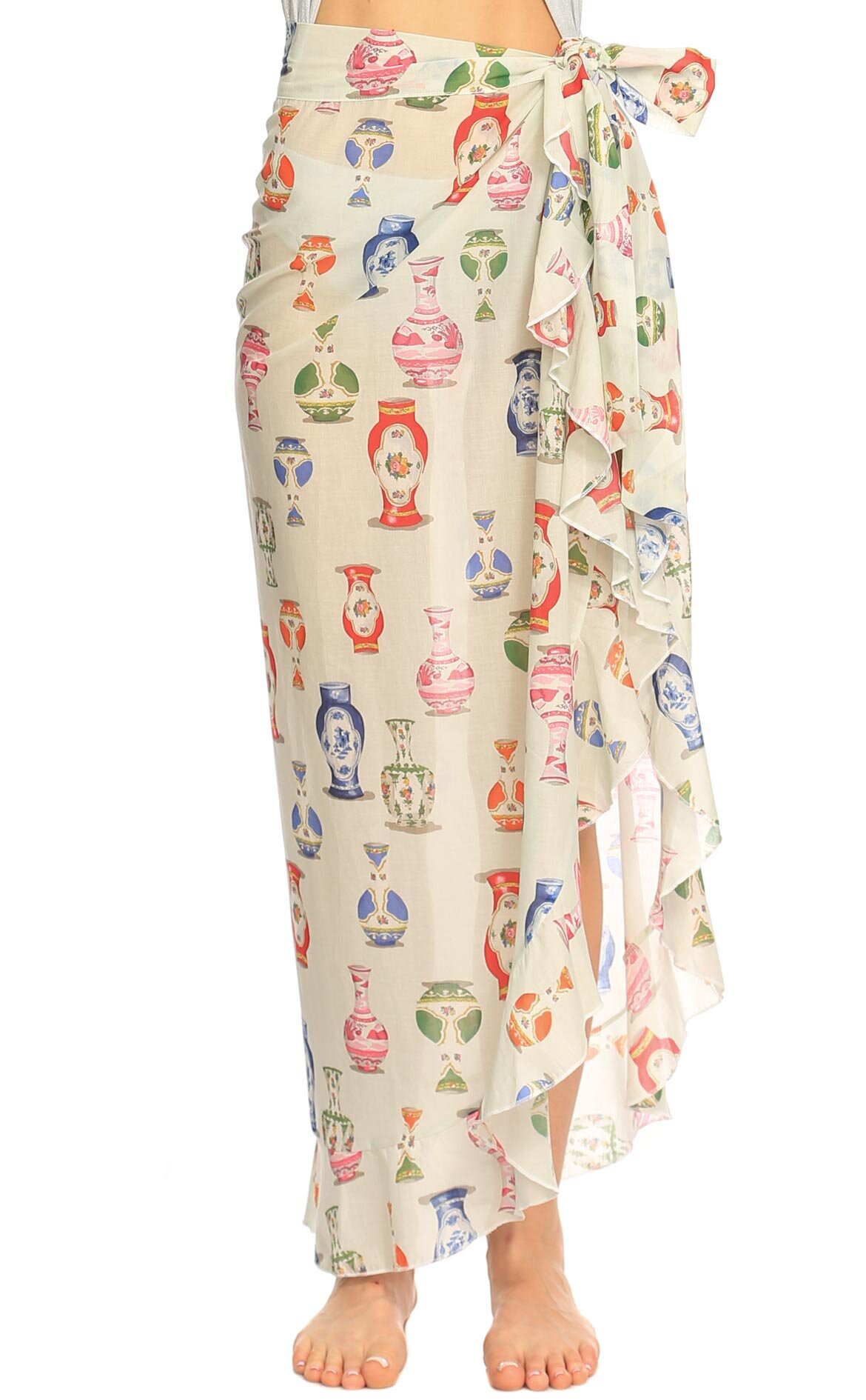 A Marilla's İstanbul-A Marilla's İstanbul Etek